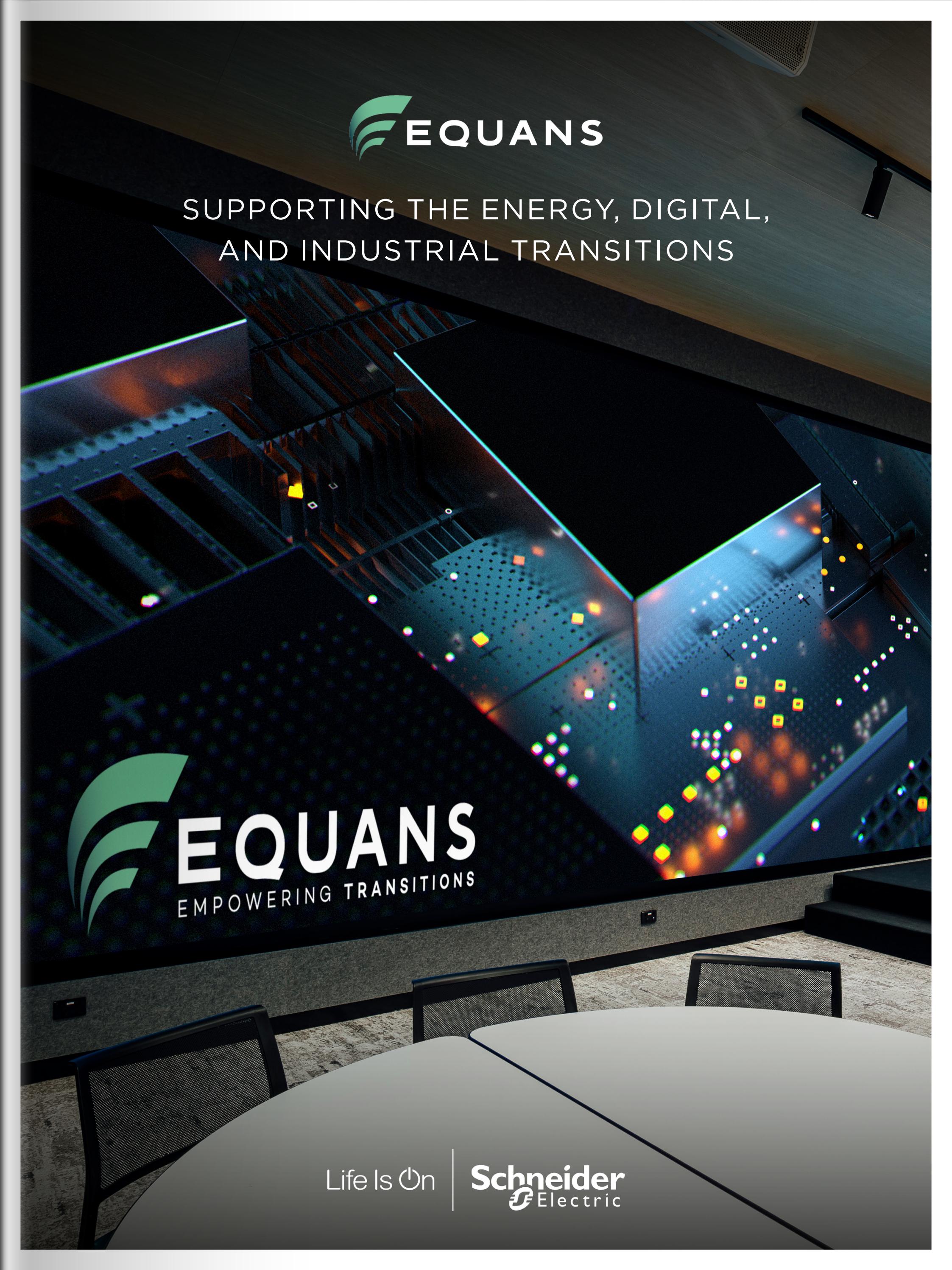 Equans by Outlook Publishing - Issuu