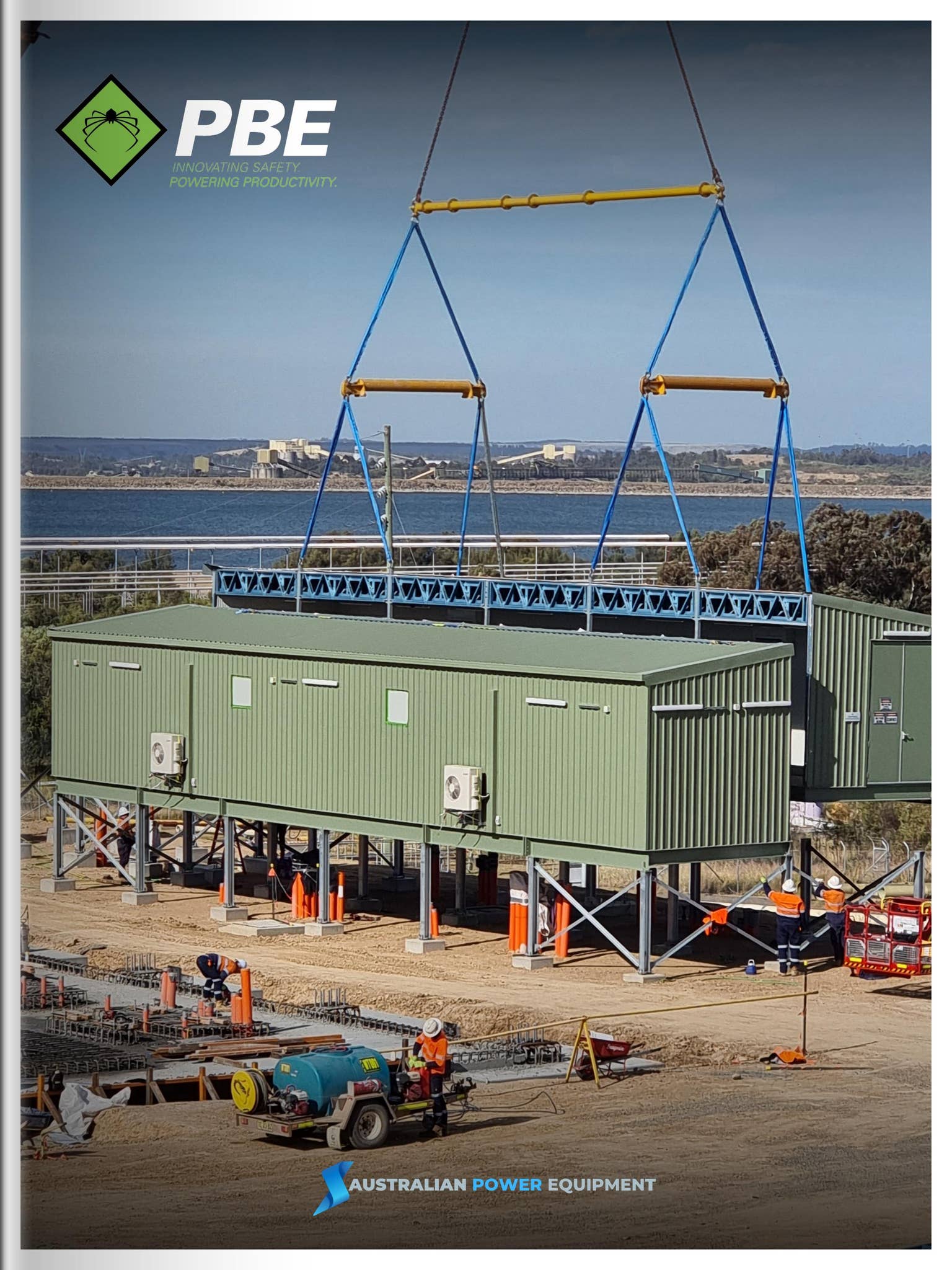 PBE Group by Outlook Publishing - Issuu