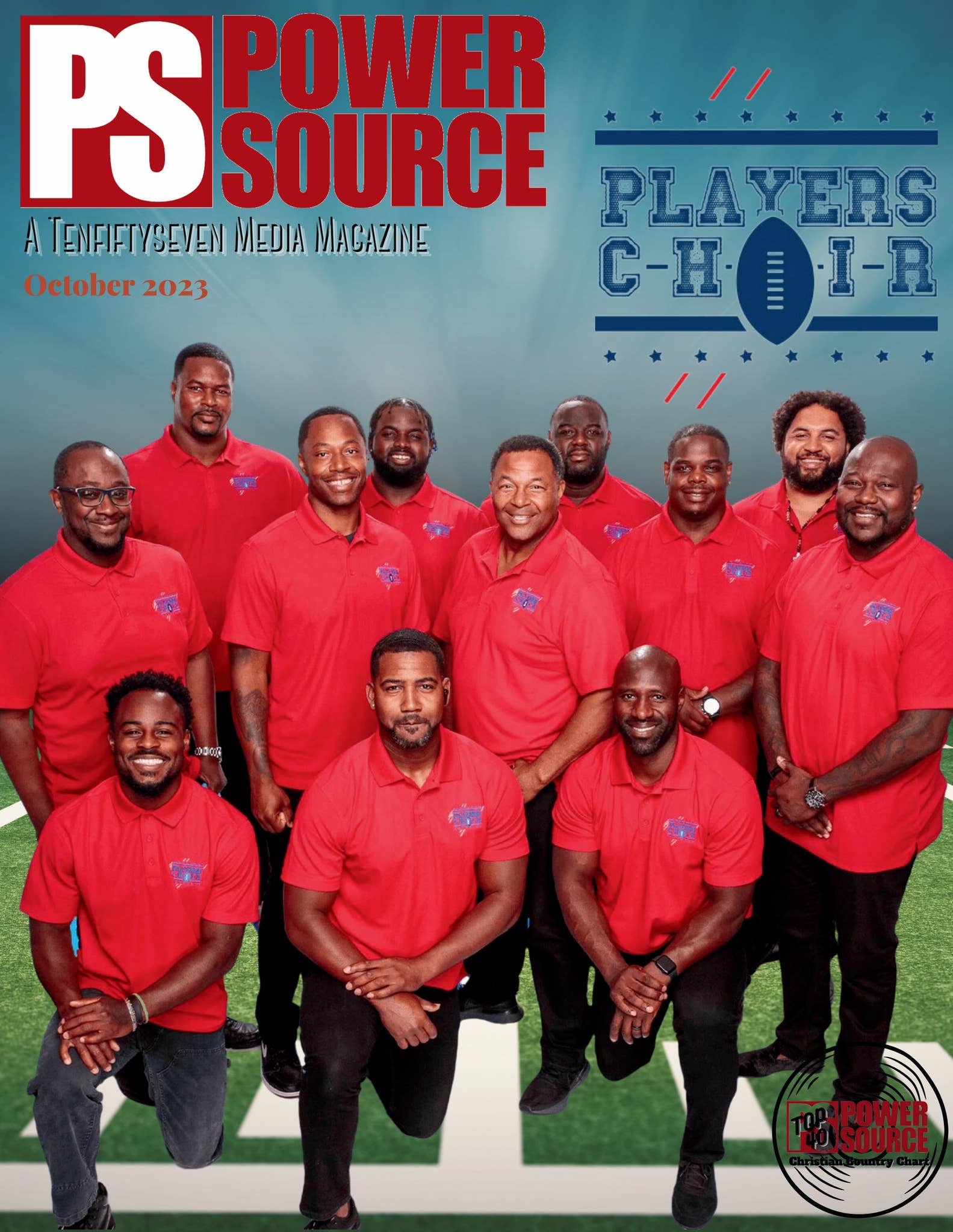 POWER SOURCE MAGAZINE - OCTOBER 2023 by Power Source Magazine - Issuu