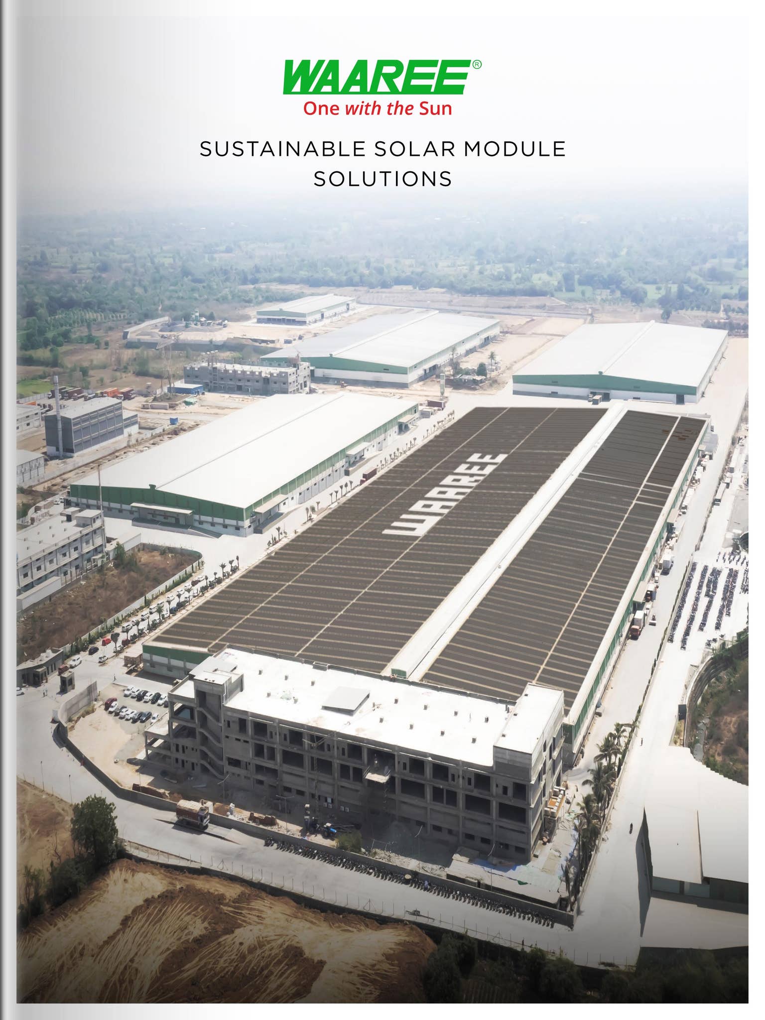 Waaree Energies by Outlook Publishing - Issuu