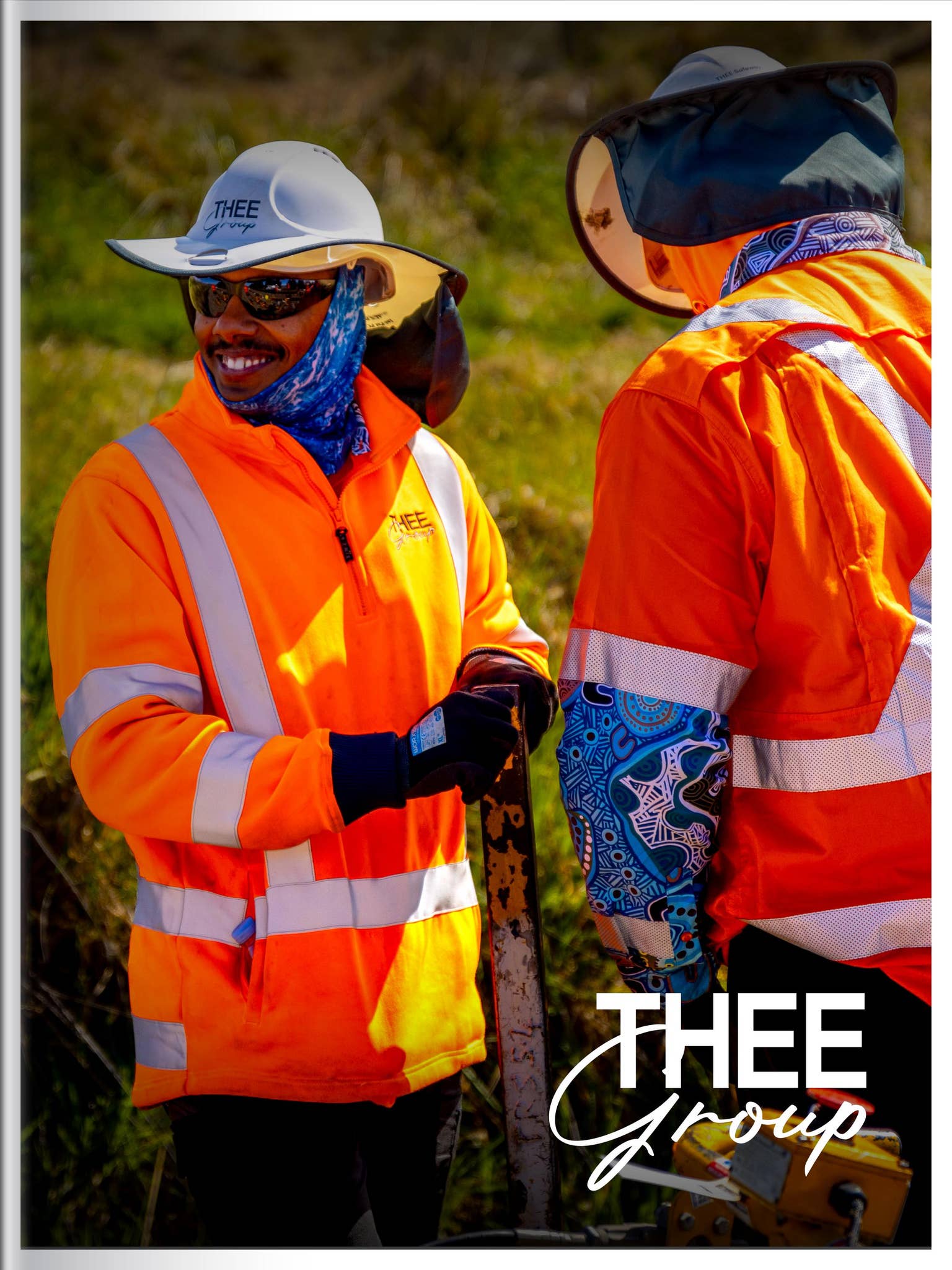 THEE Group by Outlook Publishing - Issuu