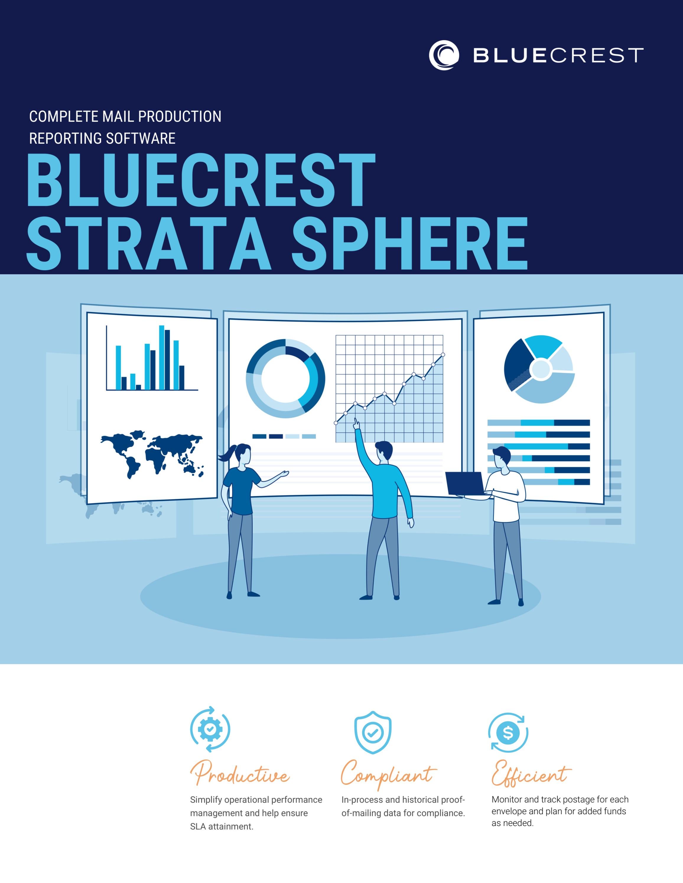 BlueCrest Strata Sphere by BlueCrest - Issuu