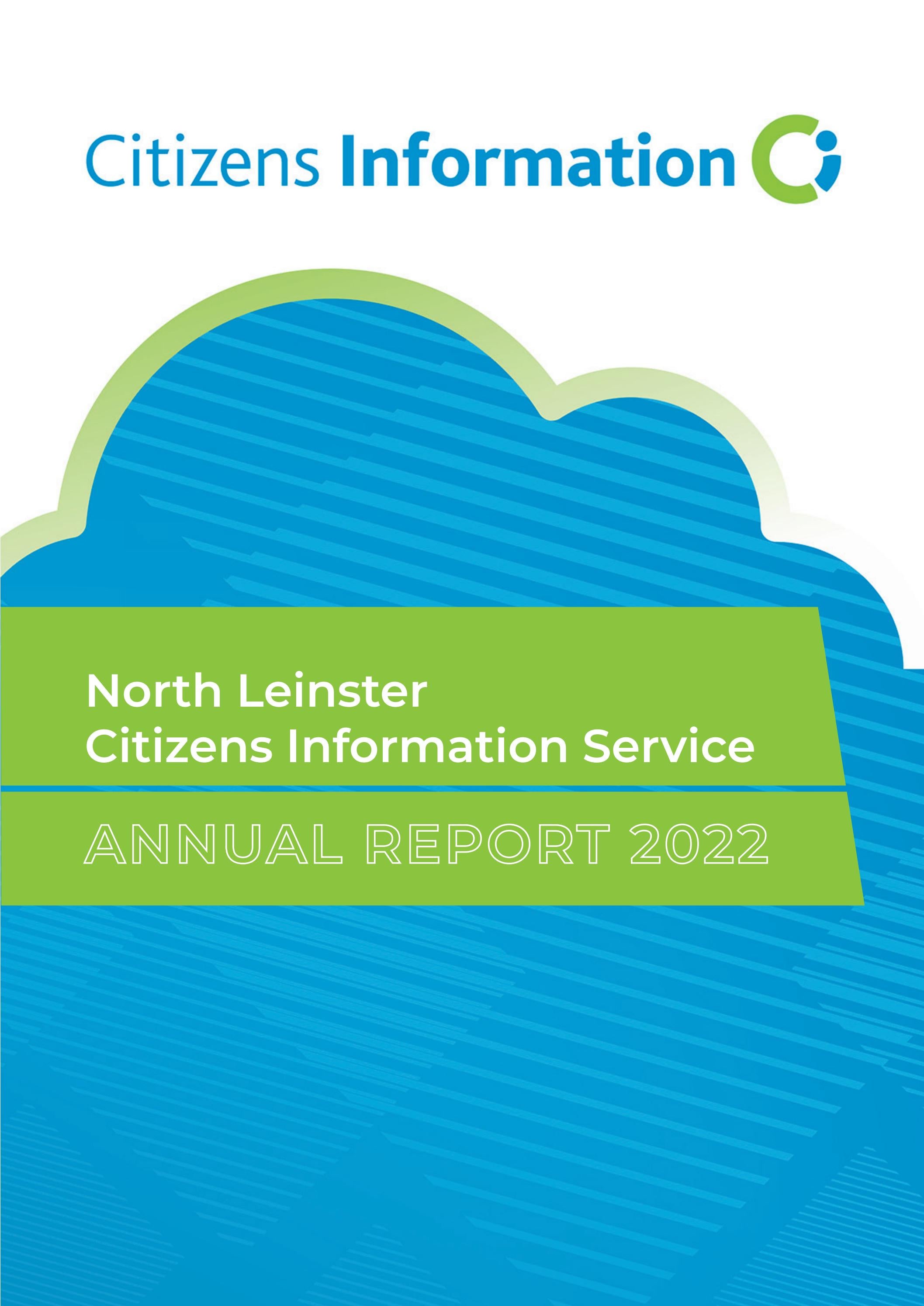 North Leinster CIS - Annual Report 2022 by NorthLeinsterCIS - Issuu