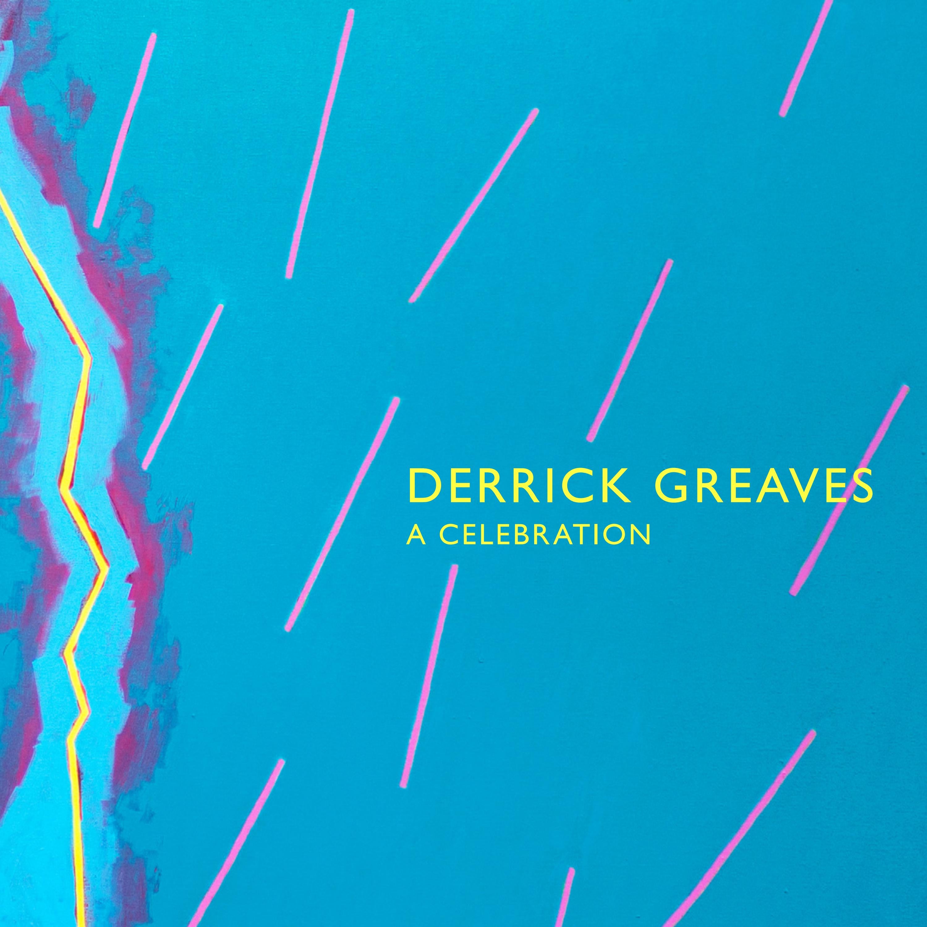 Derrick Greaves - A Celebration by Rachel Allen - Issuu