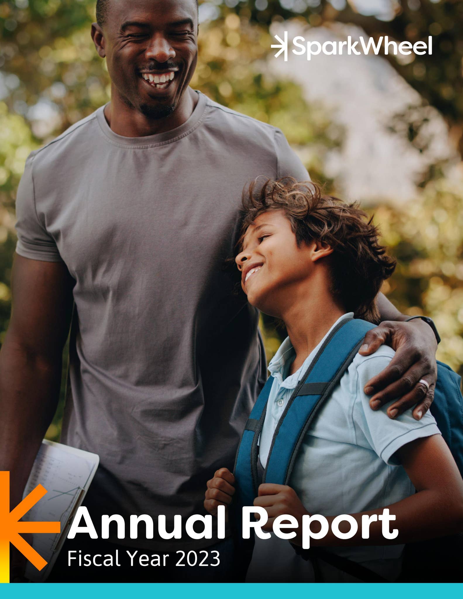 SparkWheel FY23 Annual Report by SparkWheel - Issuu