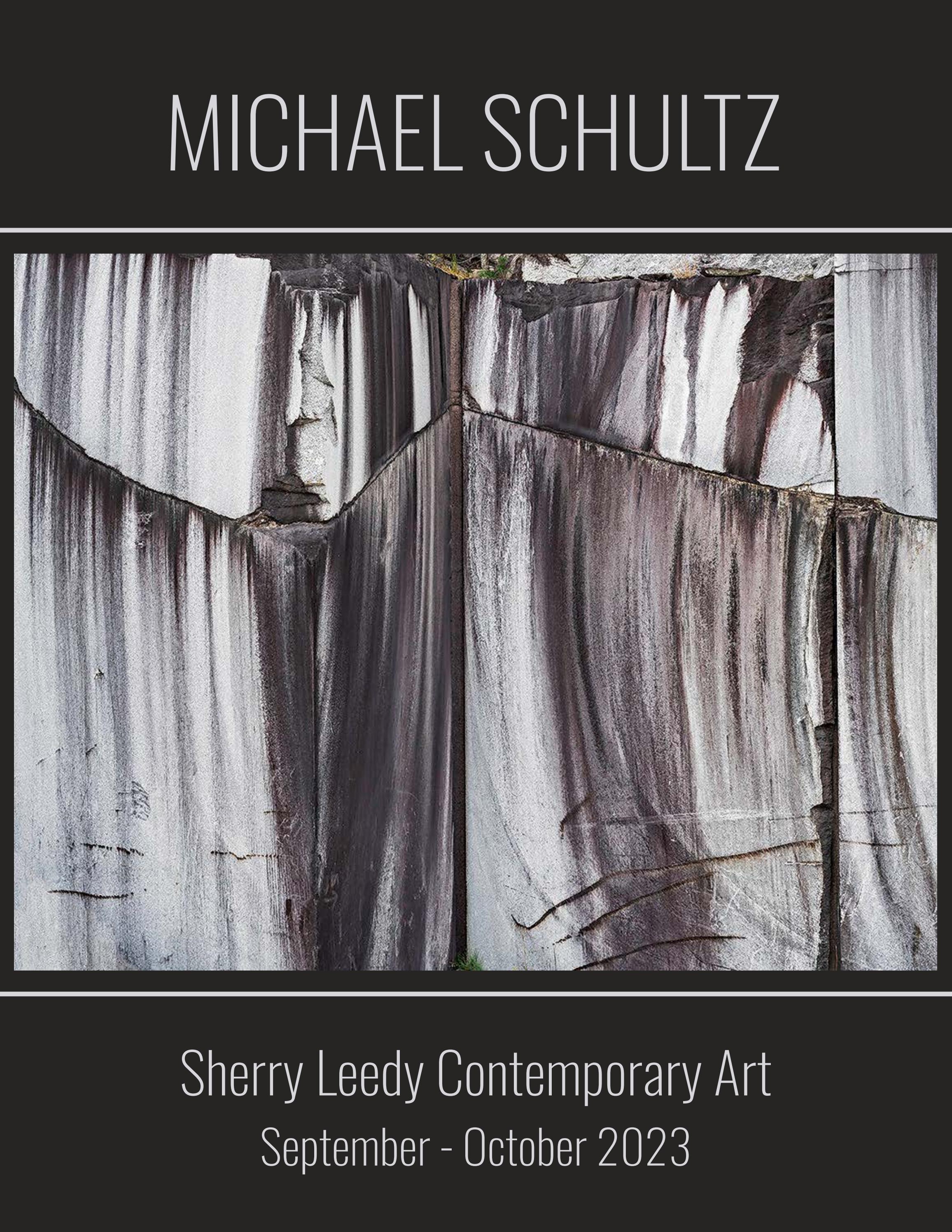 Michael Schultz: Unintended Beauty by Sherry Leedy Contemporary Art - Issuu