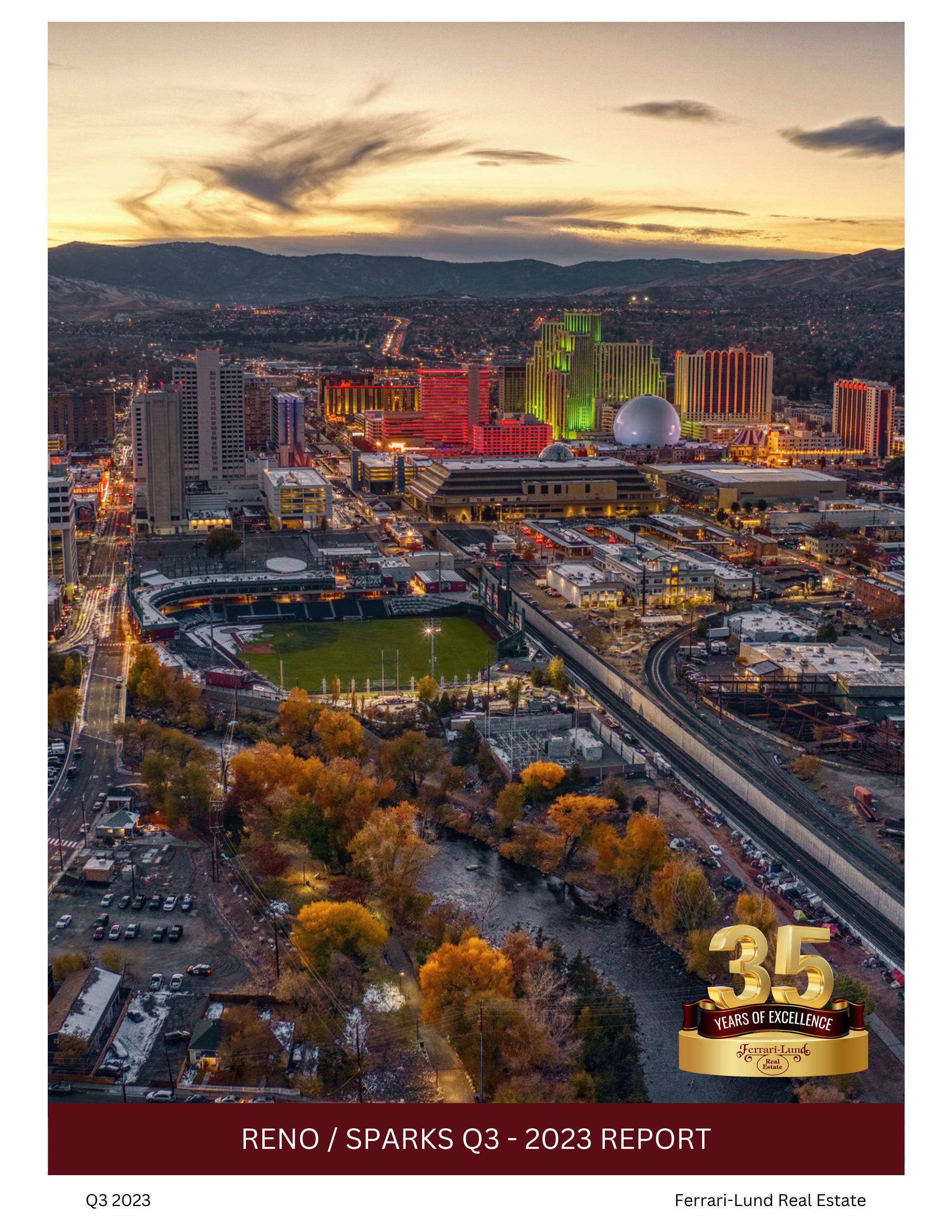 Amanda Alfaro - 3rd Quarter 2023 - Ferrari-Lund Real Estate RenoSparks ...