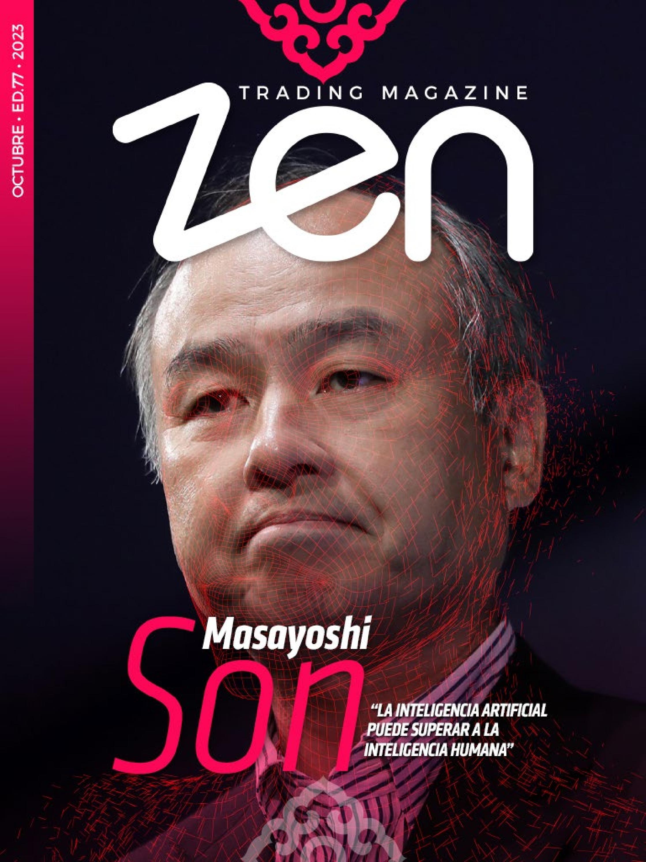 Zen Trading Magazine - Ed 77 by zentrading - Issuu