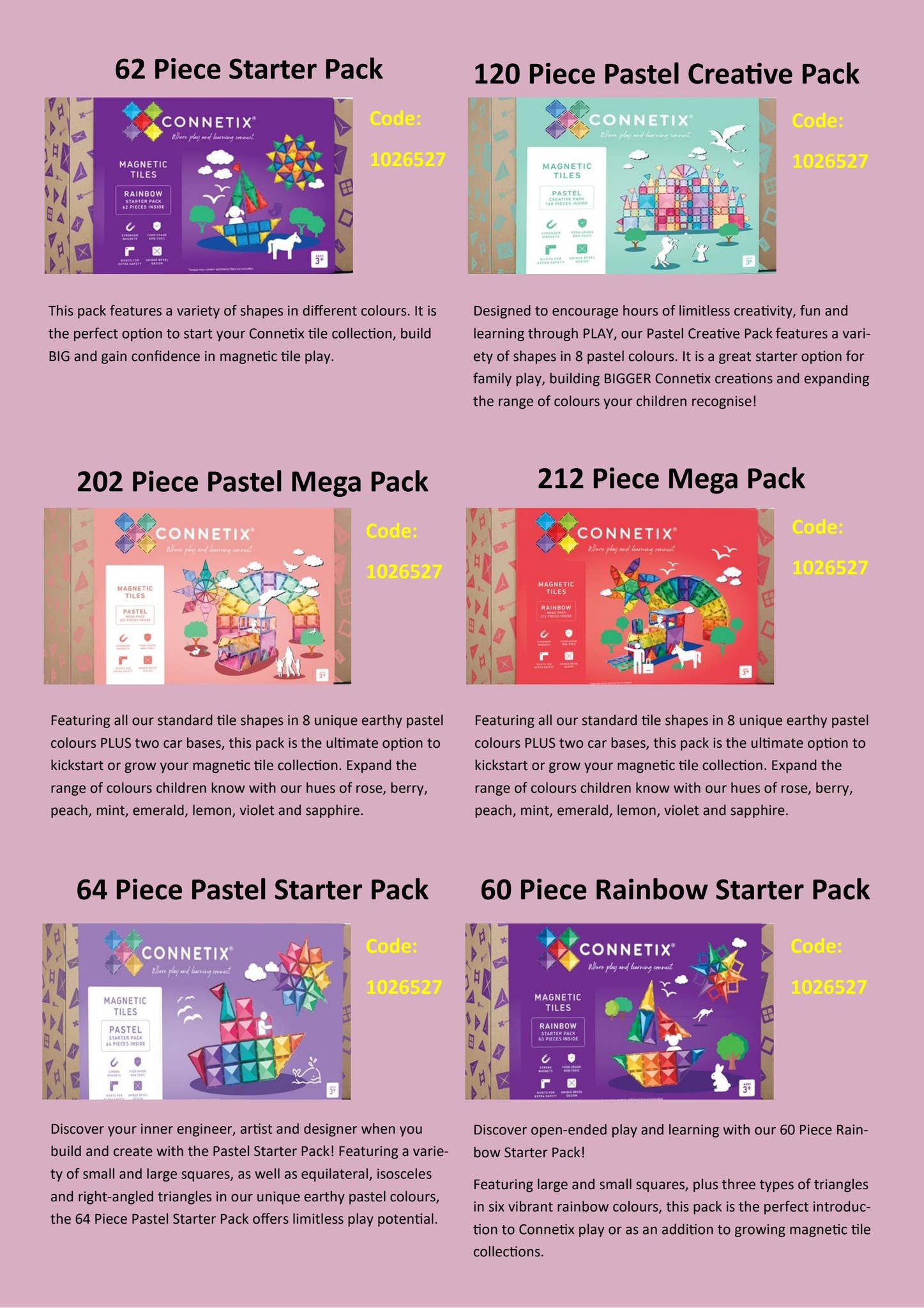 Introduction to Connetix by edplusweb - Issuu