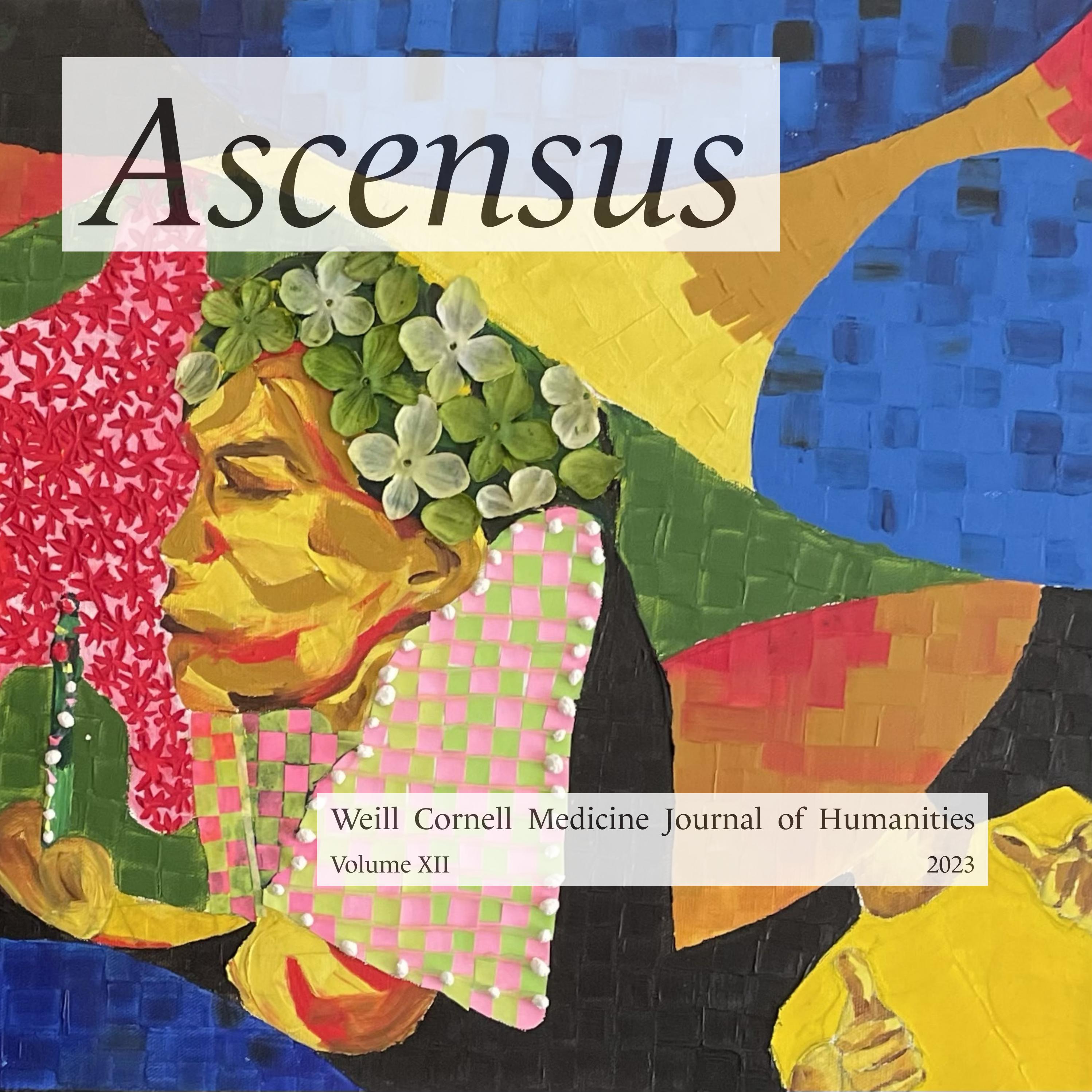 Ascensus XII by Ascensus - Issuu