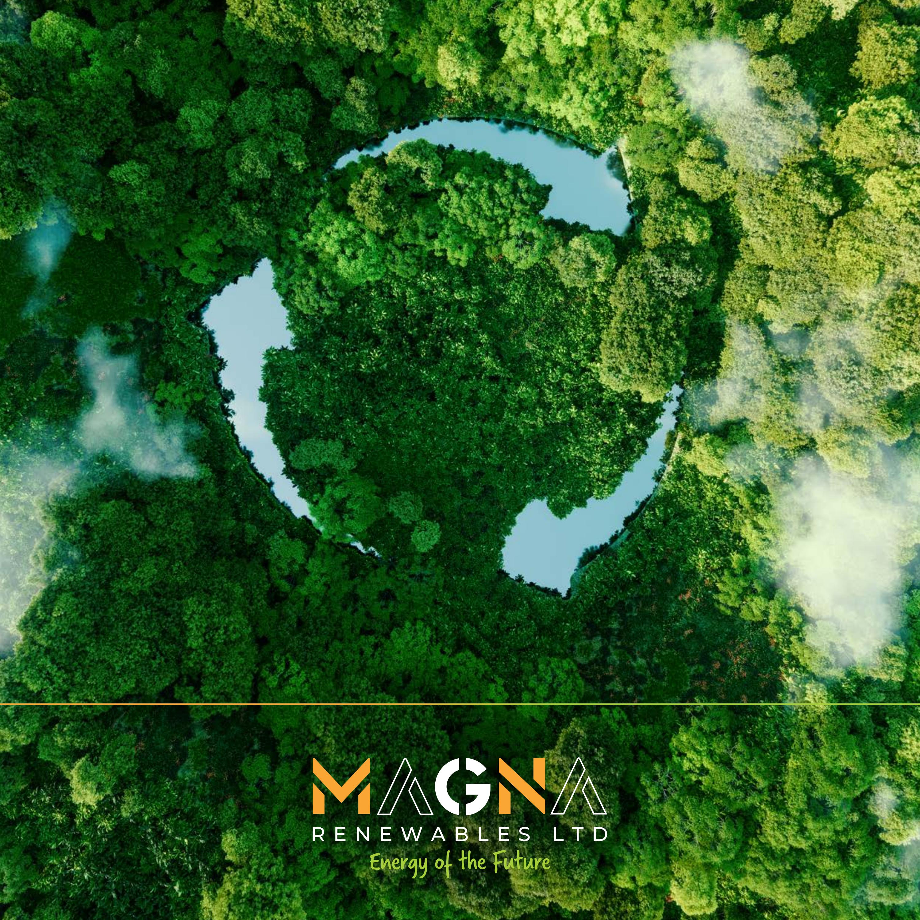 Magna Renewables Brochure by MagnaRenewables - Issuu