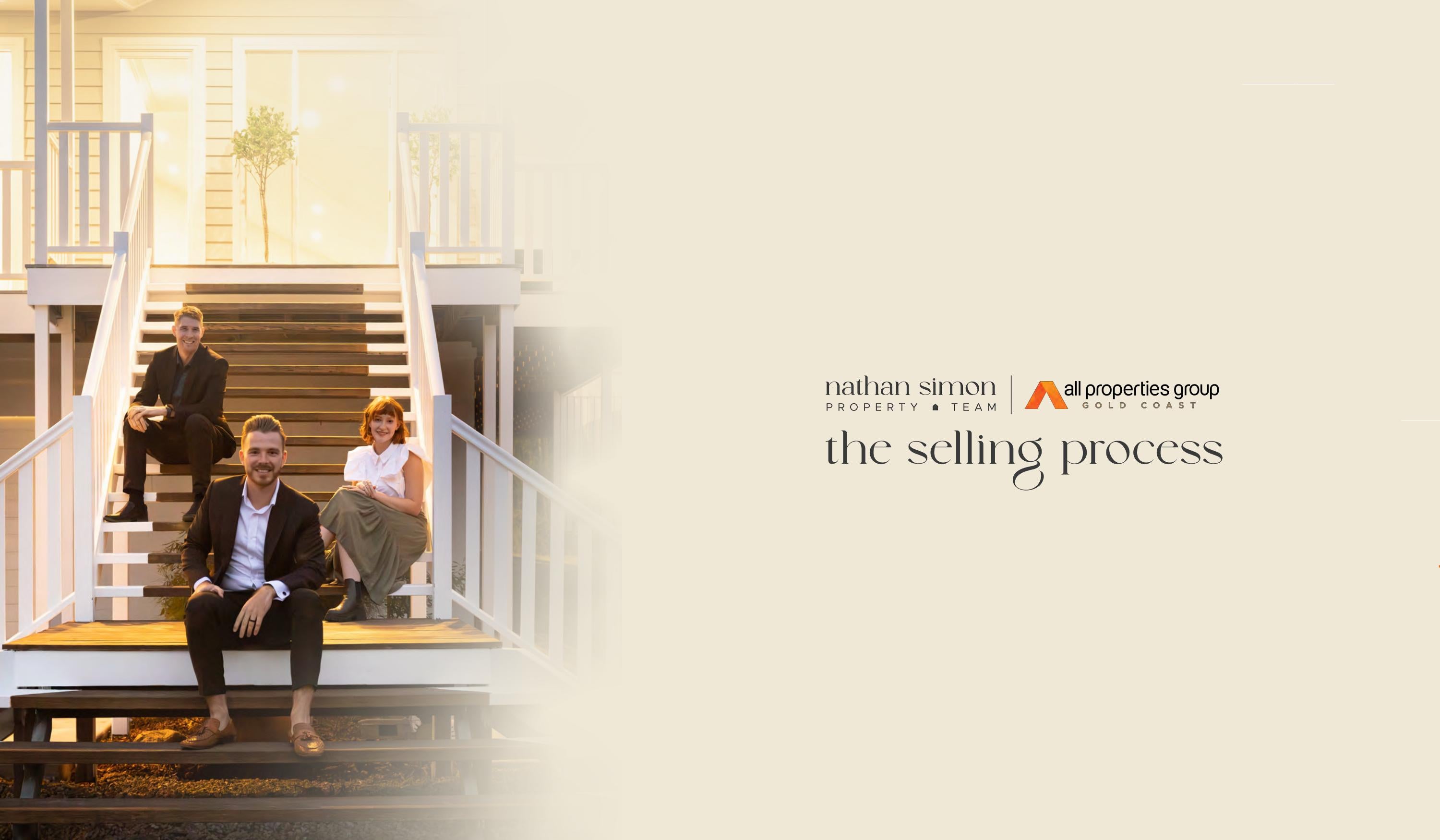 Nathan Simon Property Team Presentation by Nathan Simon - Issuu