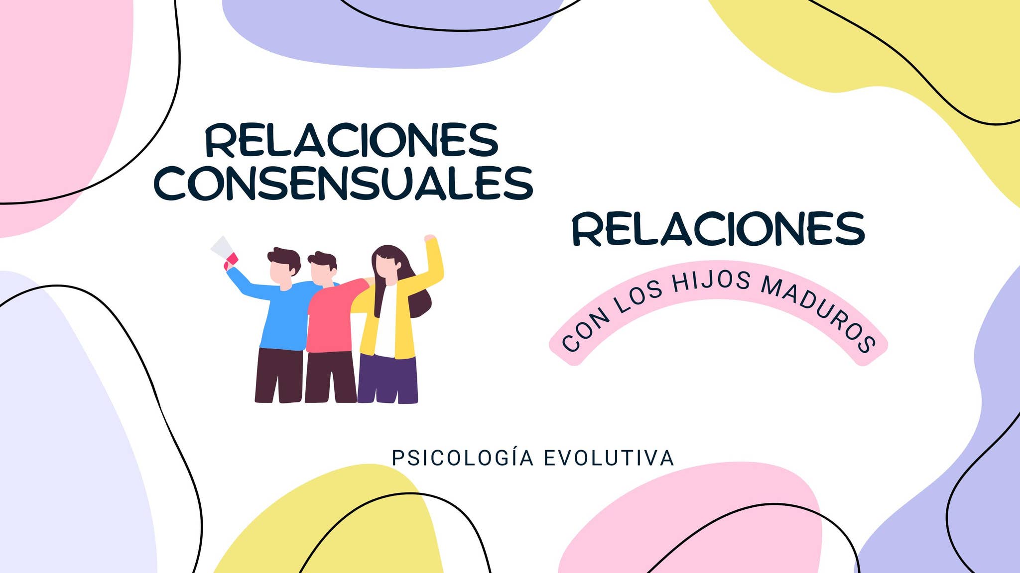 Relaciones Consensuales by ANDREA ELIZABETH MARROQUIN TICUN - Issuu
