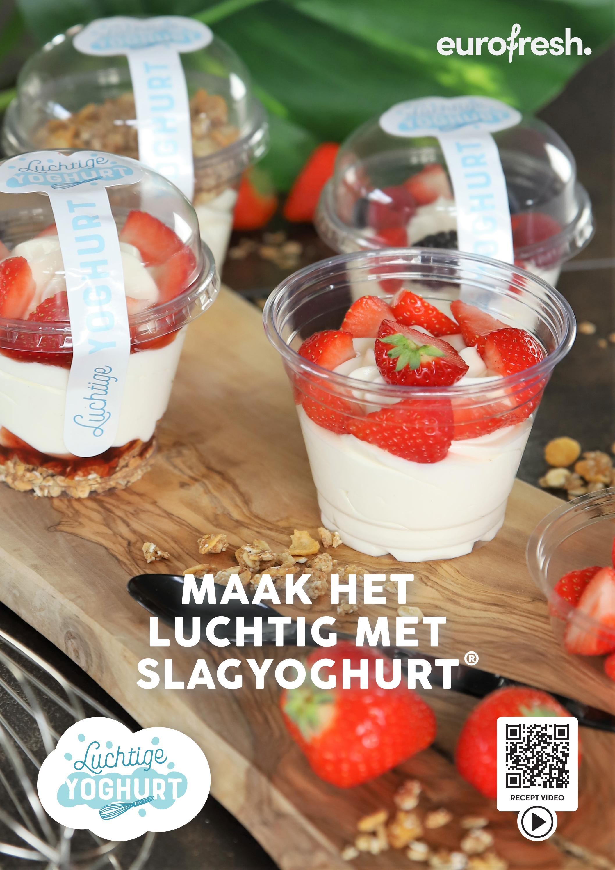 Slagyoghurt by Eurofresh - Issuu