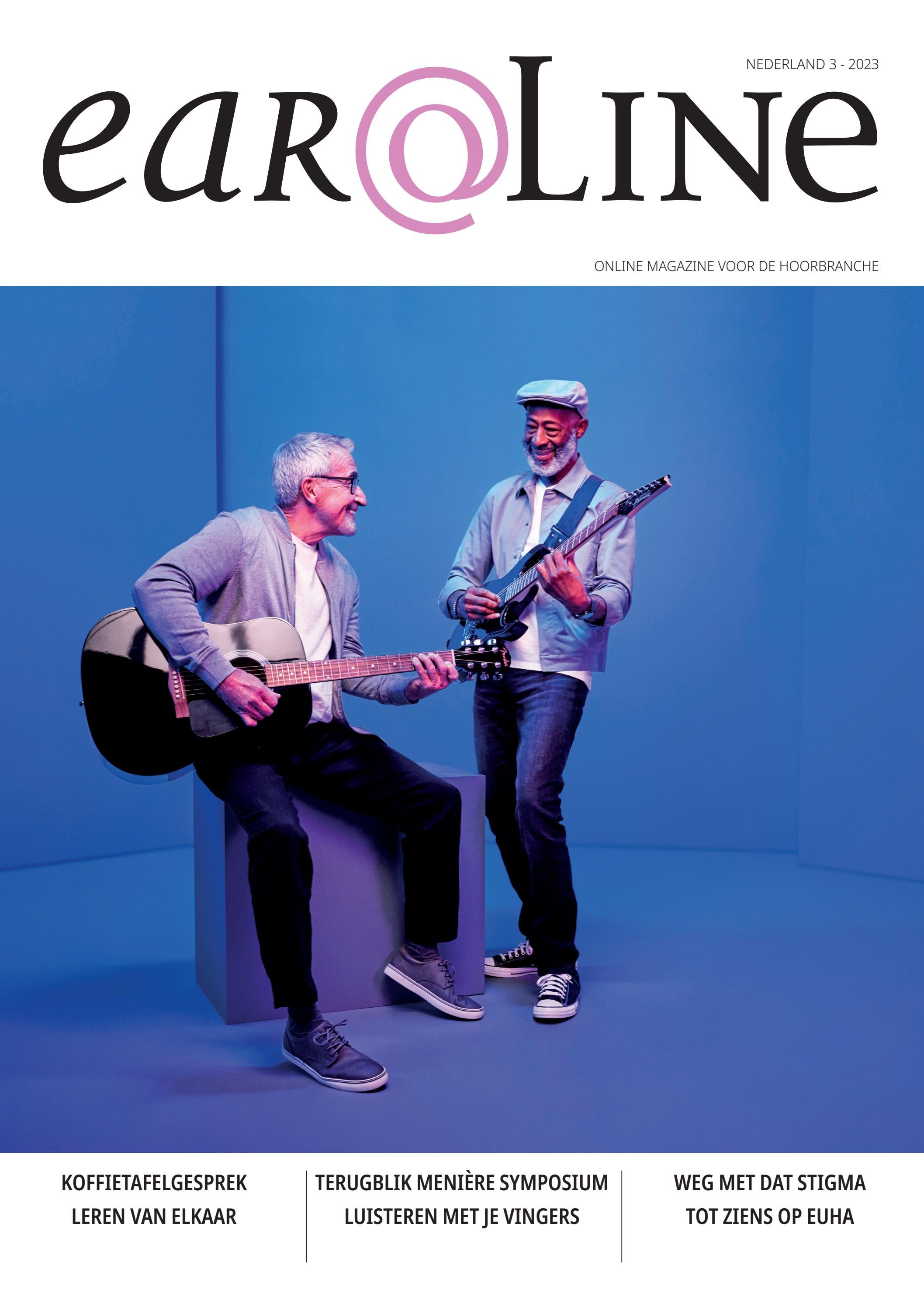 Ear@line NL #3 2023 by LT Media - Issuu