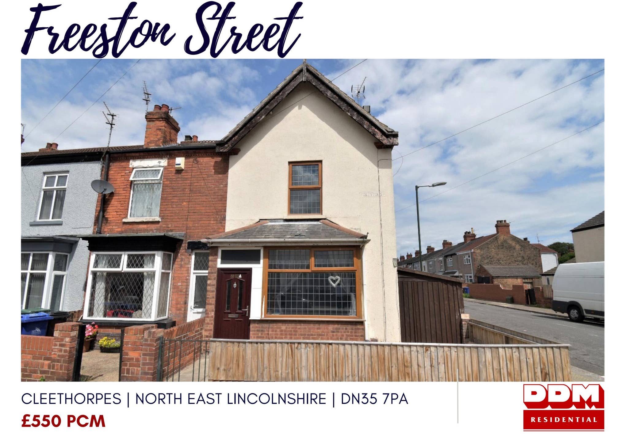 Freeston Street by Fine & Country / DDM Residential - Issuu