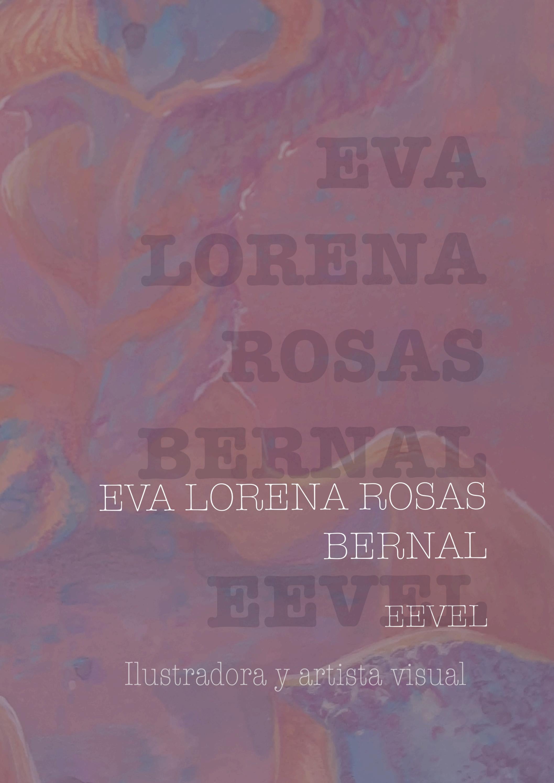 EEVEL Portafolio de arte by eevel_eevel - Issuu