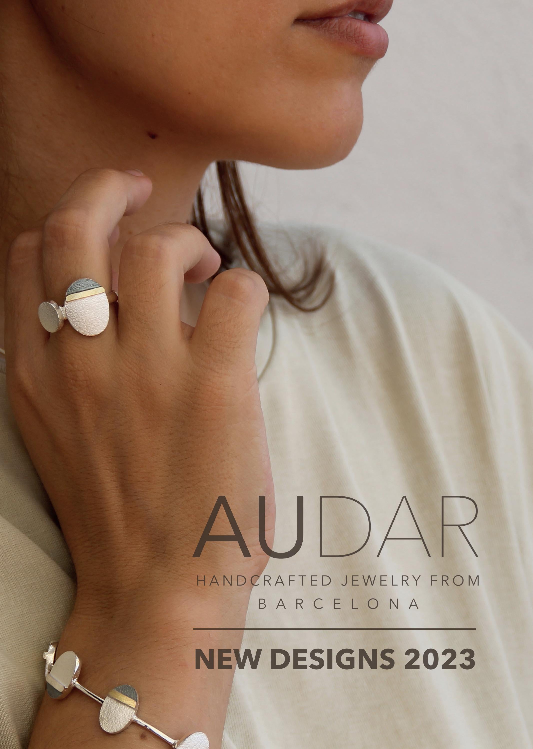 AUDAR NEW DESIGNS 2023 by ENRIC TORRES - Issuu