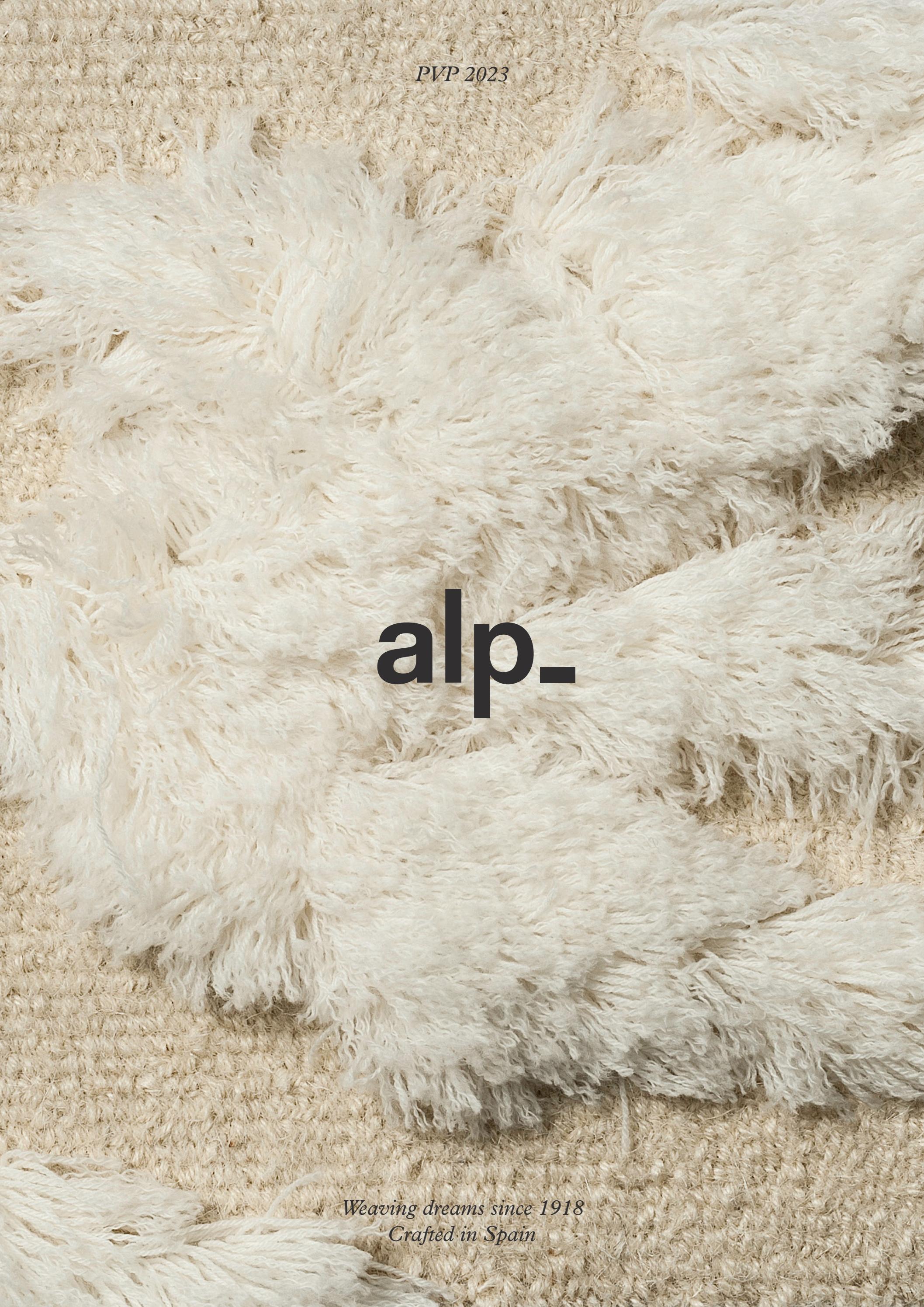 PVP alp 2023 ES by alp-carpets - Issuu