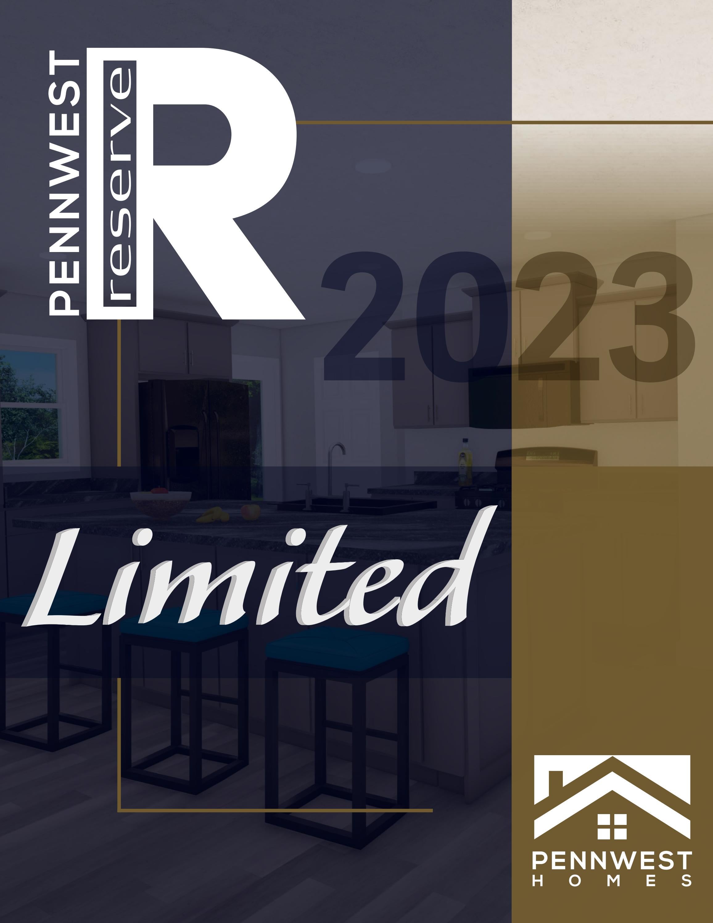 Limited by Commodore Homes, LLC - Issuu