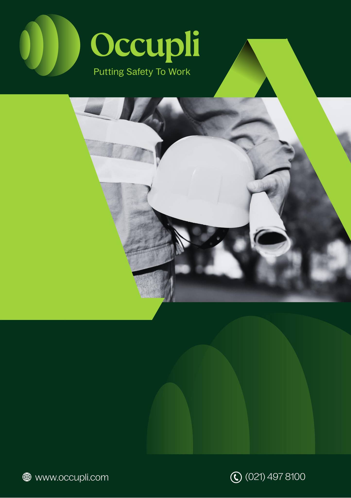 Occupli Brochure by Occupli - Issuu