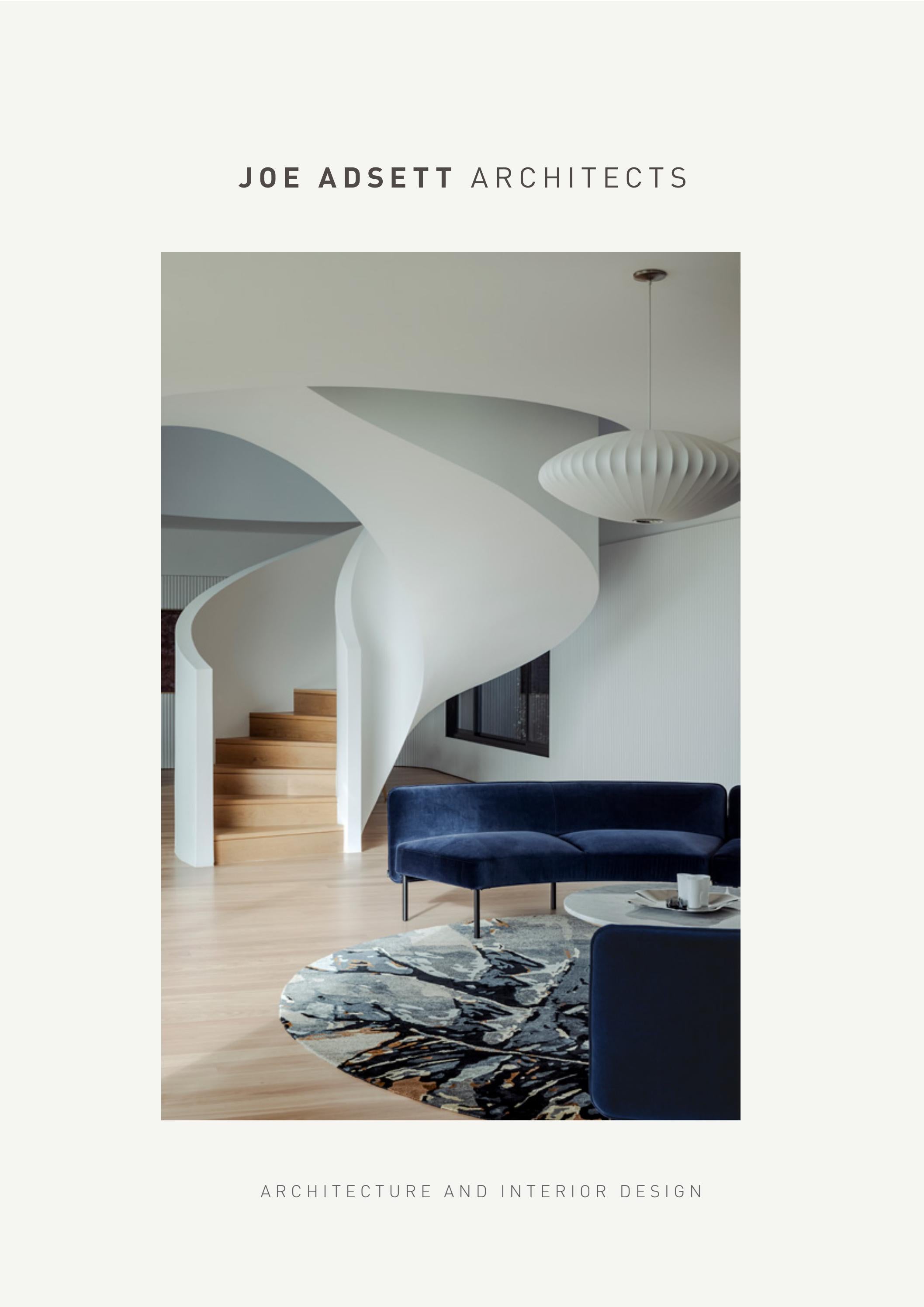 Joe Adsett - Recent Works by joeadsett - Issuu