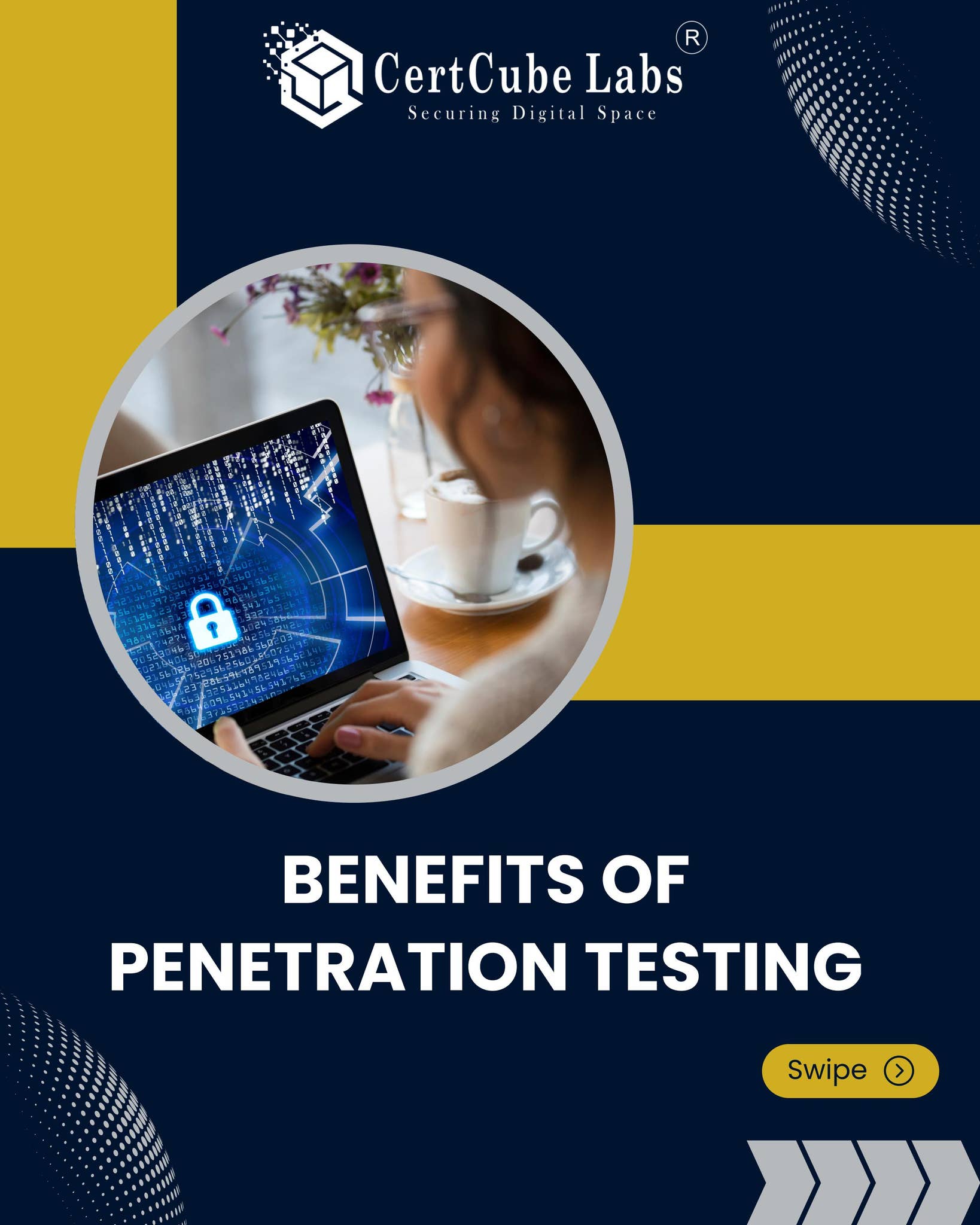 Benefits of Certcube Labs Penetration Testing by cert cube - Issuu