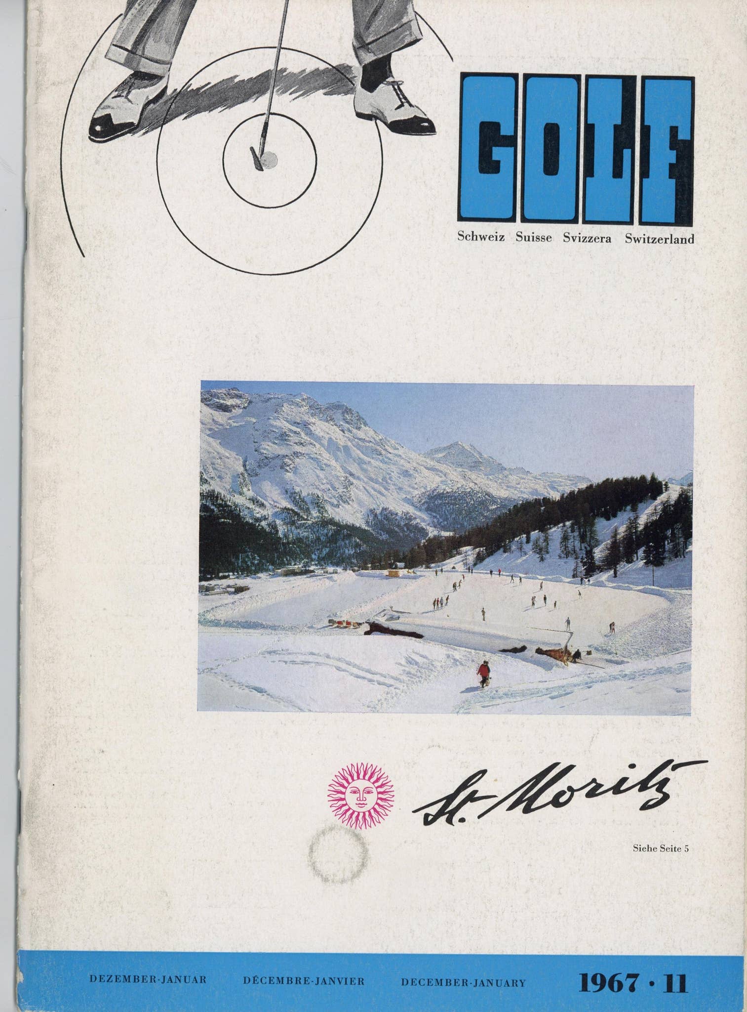 GOLF 11-1967 by swissgolf.ch - Issuu