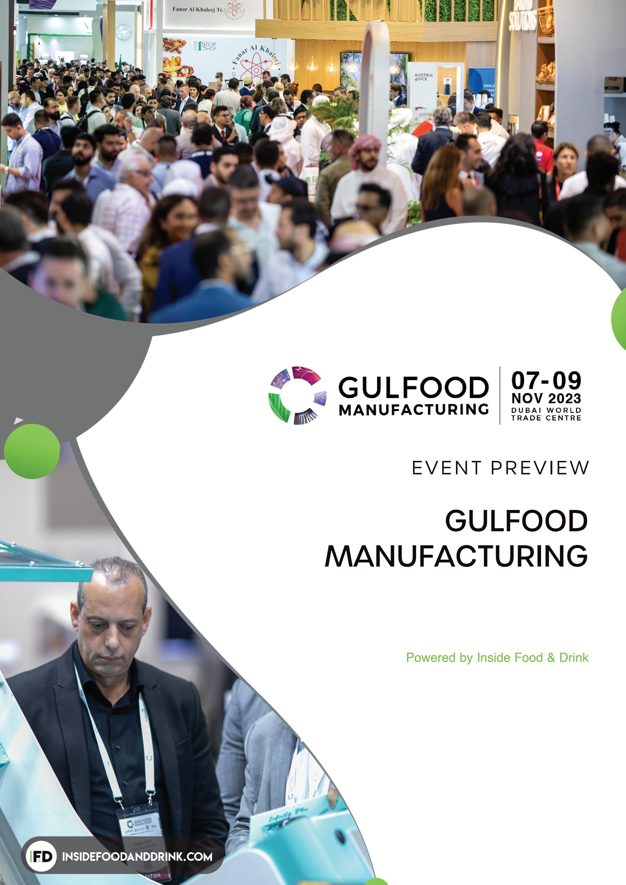 Gulfood by ProactivePublications - Issuu