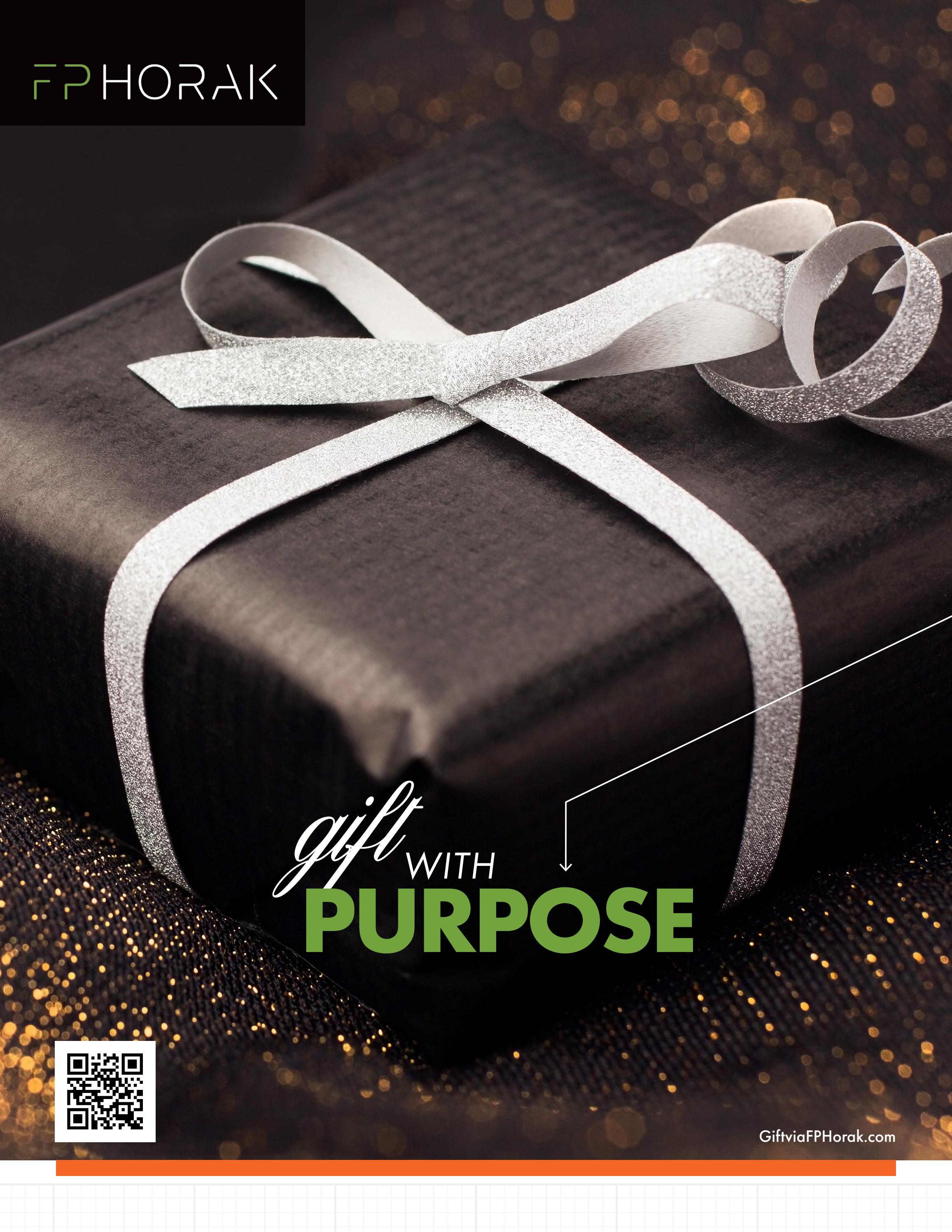 Gift Via F.P. Horak by FP Horak - Issuu