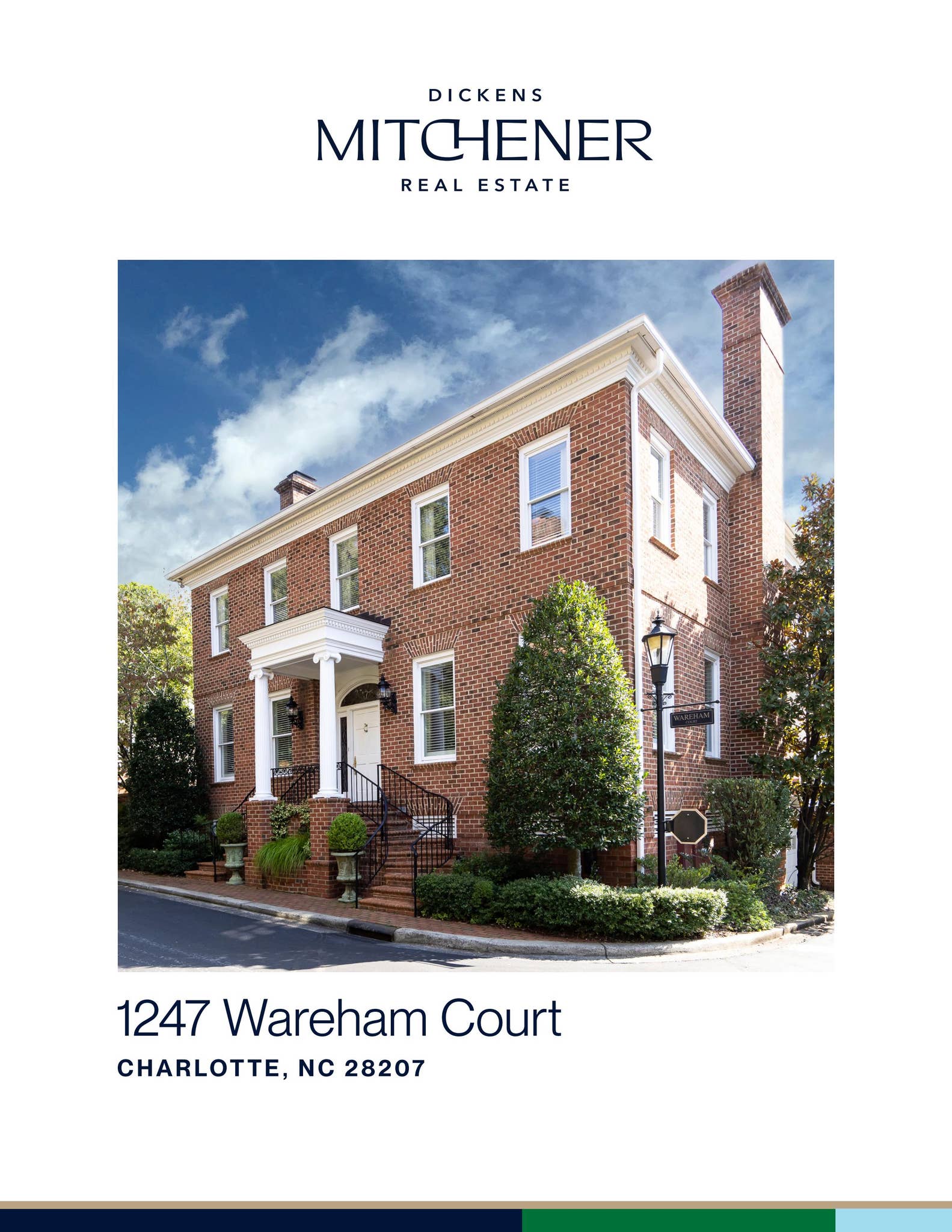 1247 Wareham Court Digital Brochure by Dickens Mitchener - Issuu