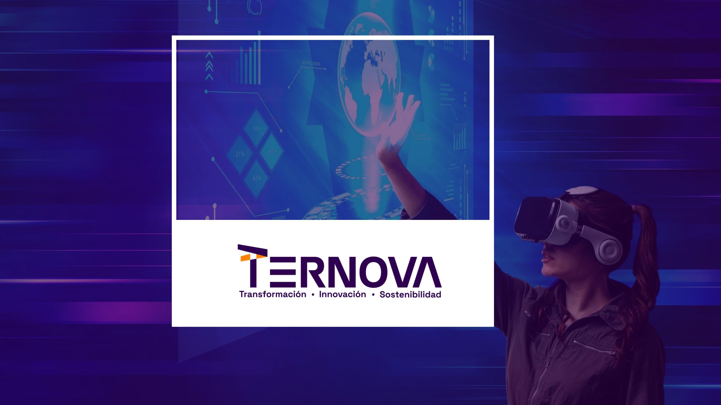 NET ZERO - TERNOVA by Ternova Group - Issuu