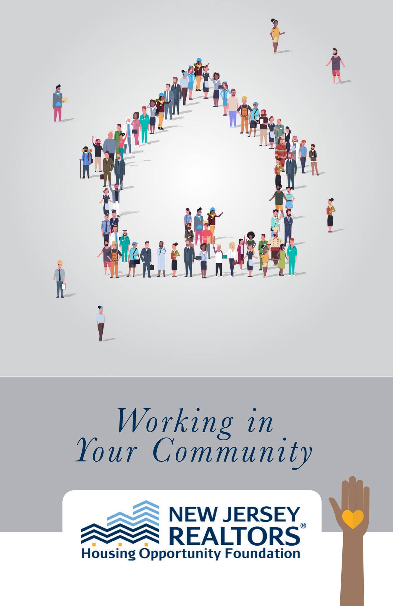New Jersey Realtors® Housing Opportunity Foundation by New Jersey ...