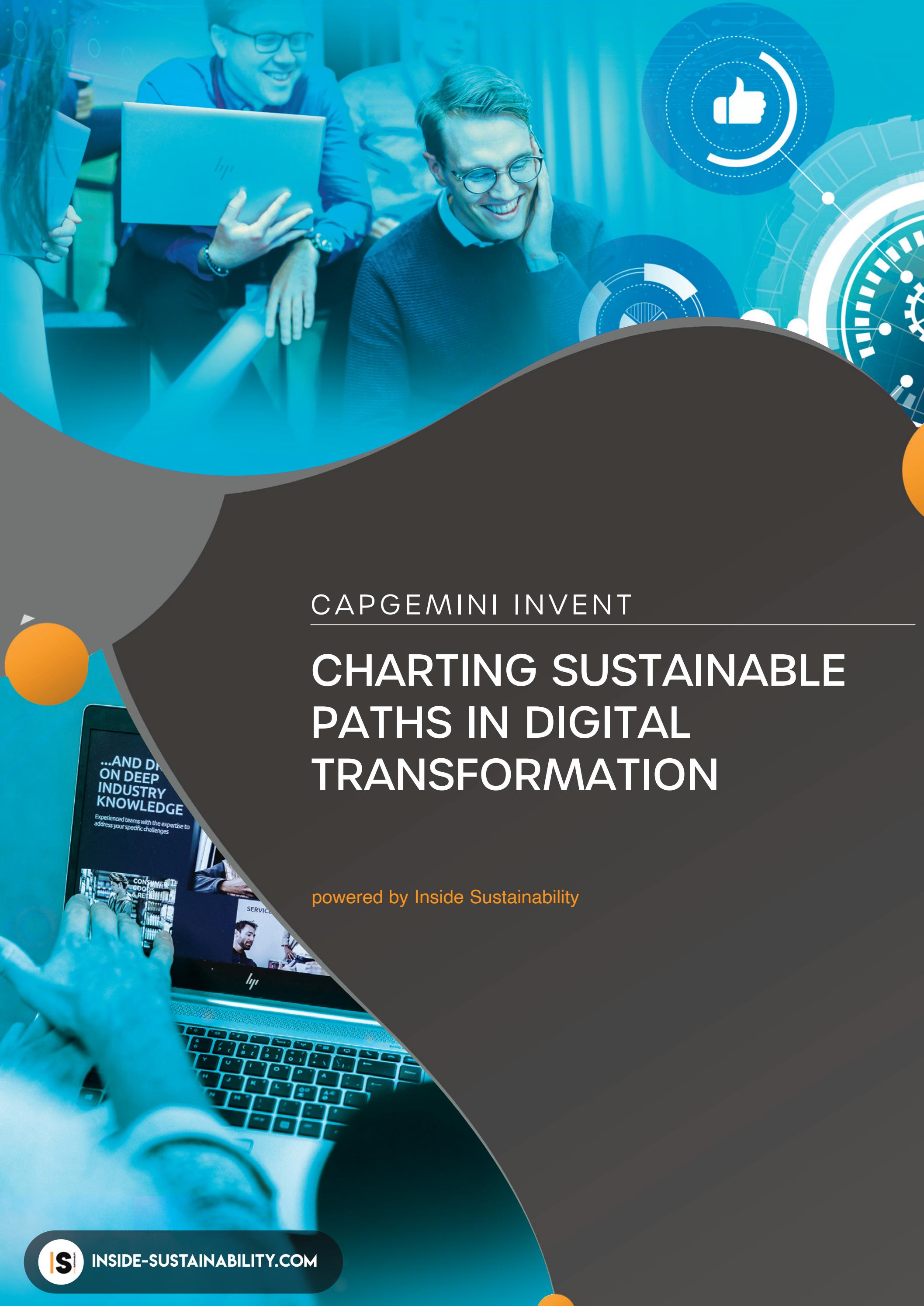 Capgemini by ProactivePublications - Issuu