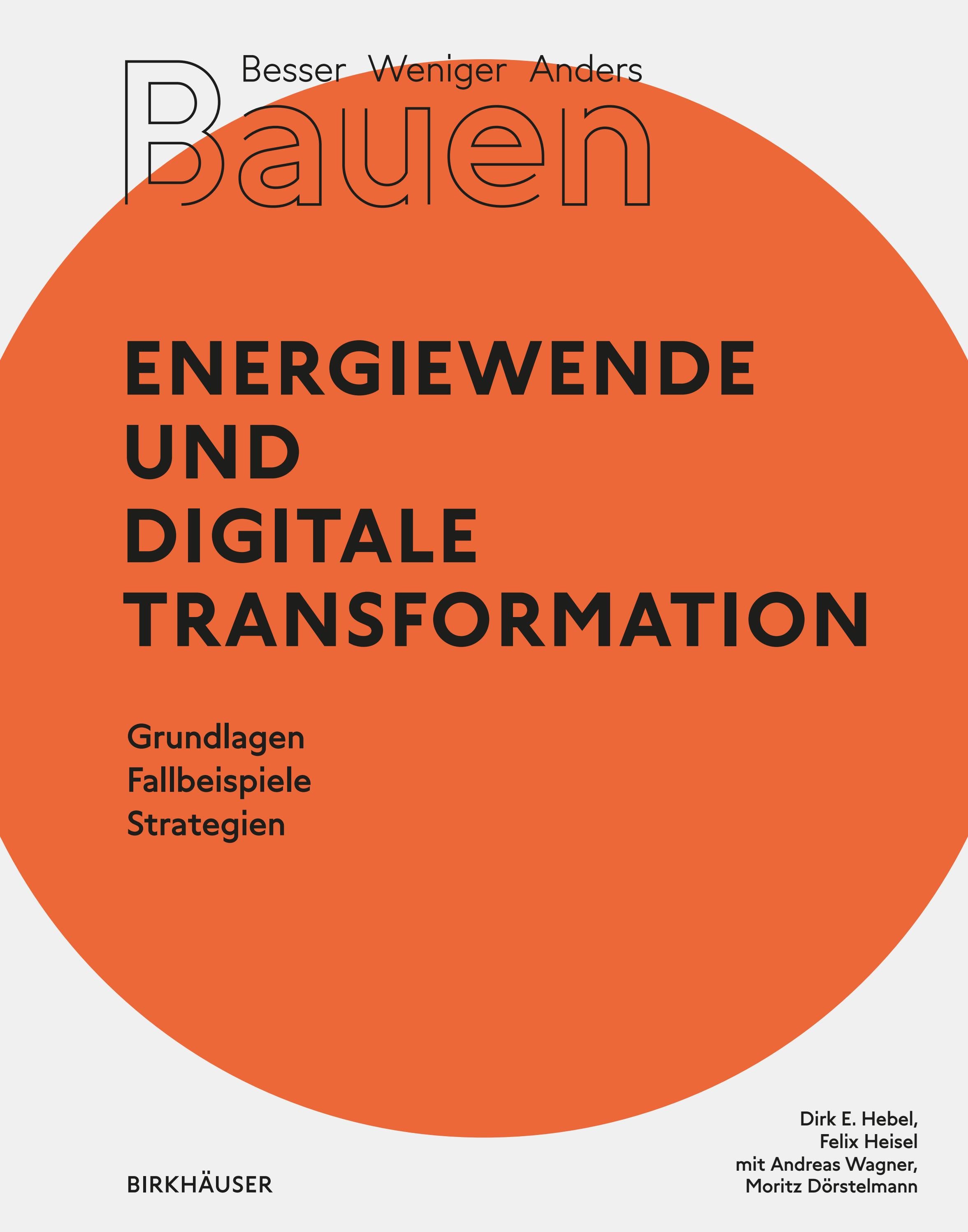 Energiewende und Digitale Transformation by Birkhäuser - Issuu