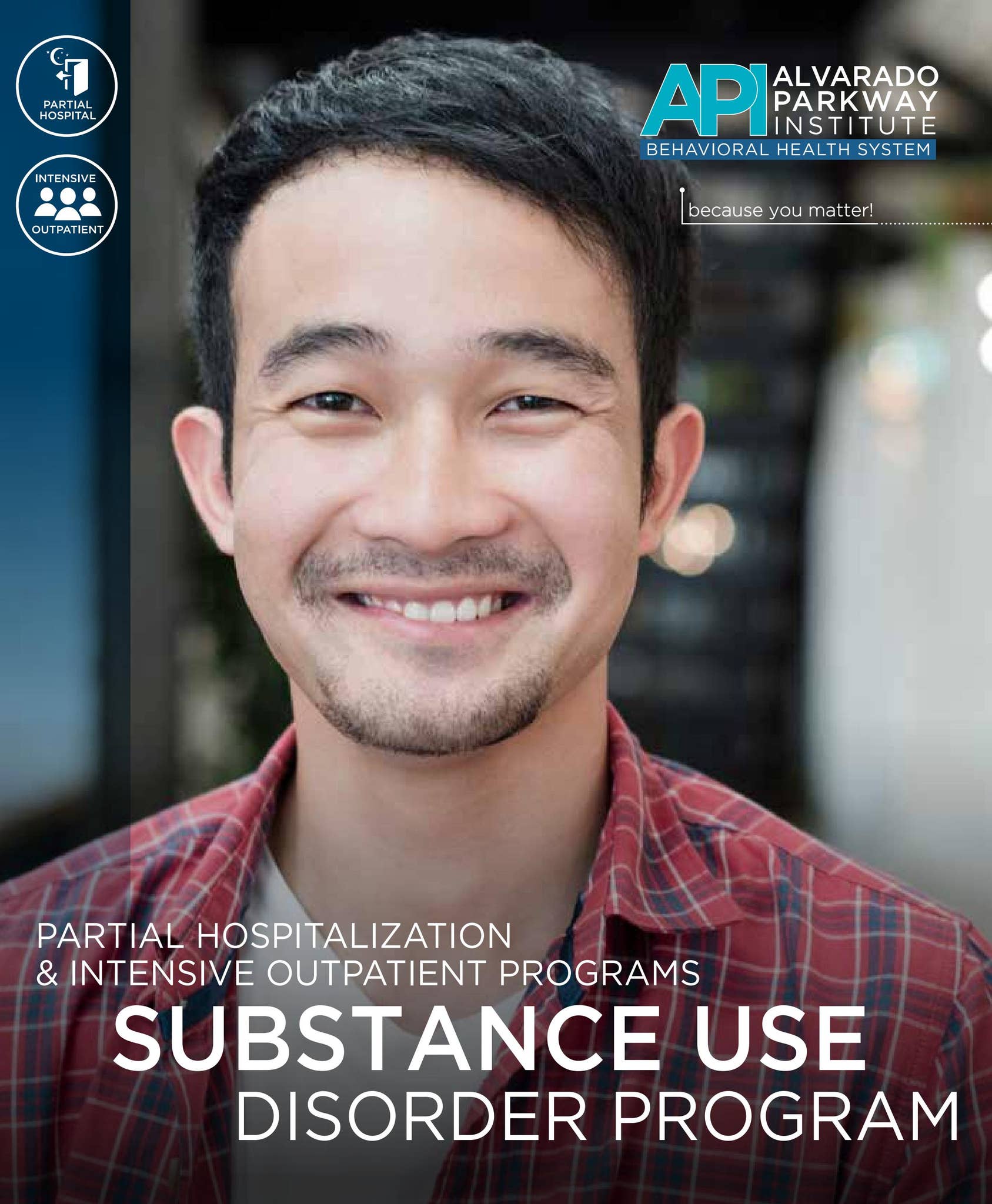 API Substance Use Disorder Program by apibhs1 - Issuu