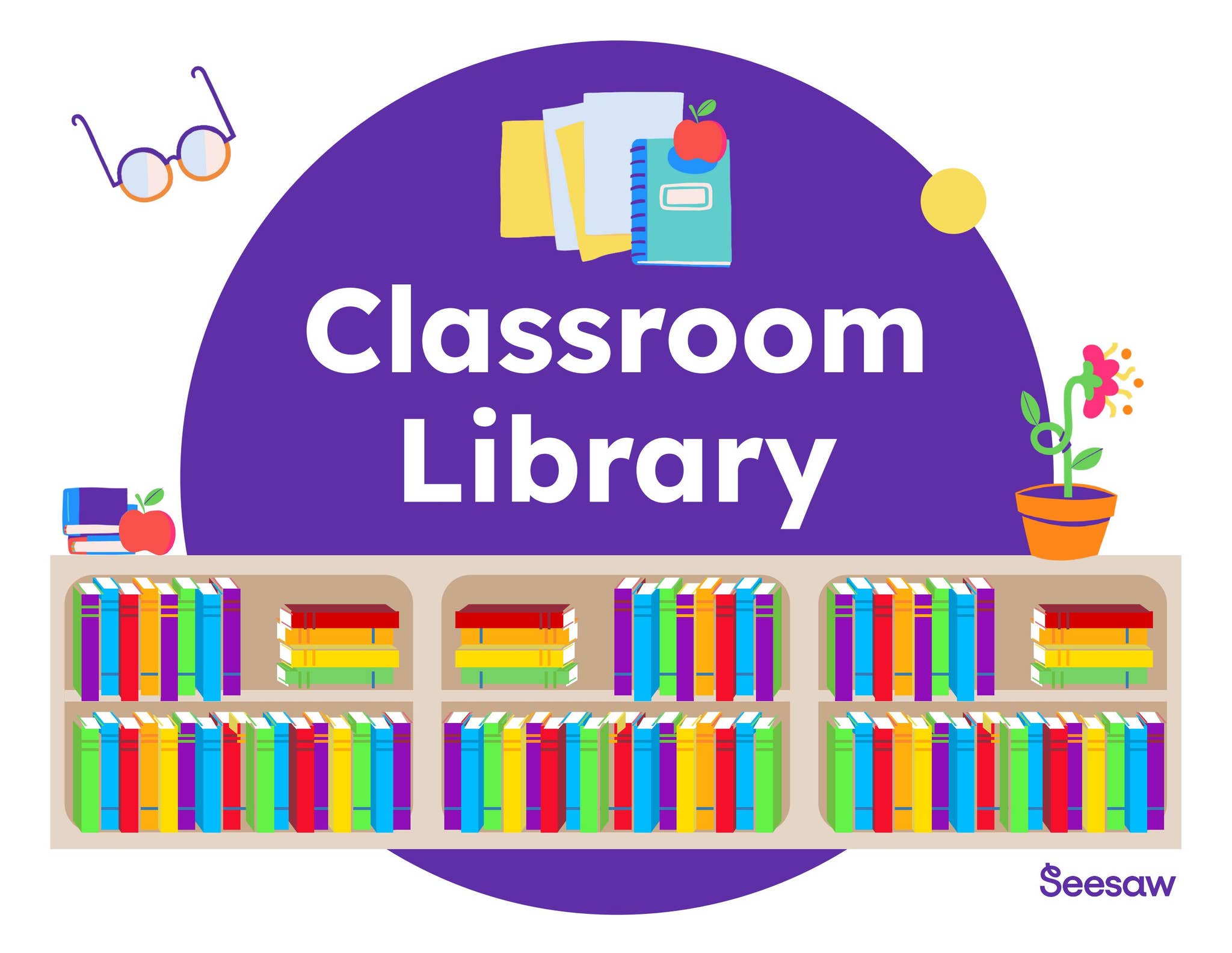 Classroom Library by seesawlearning - Issuu