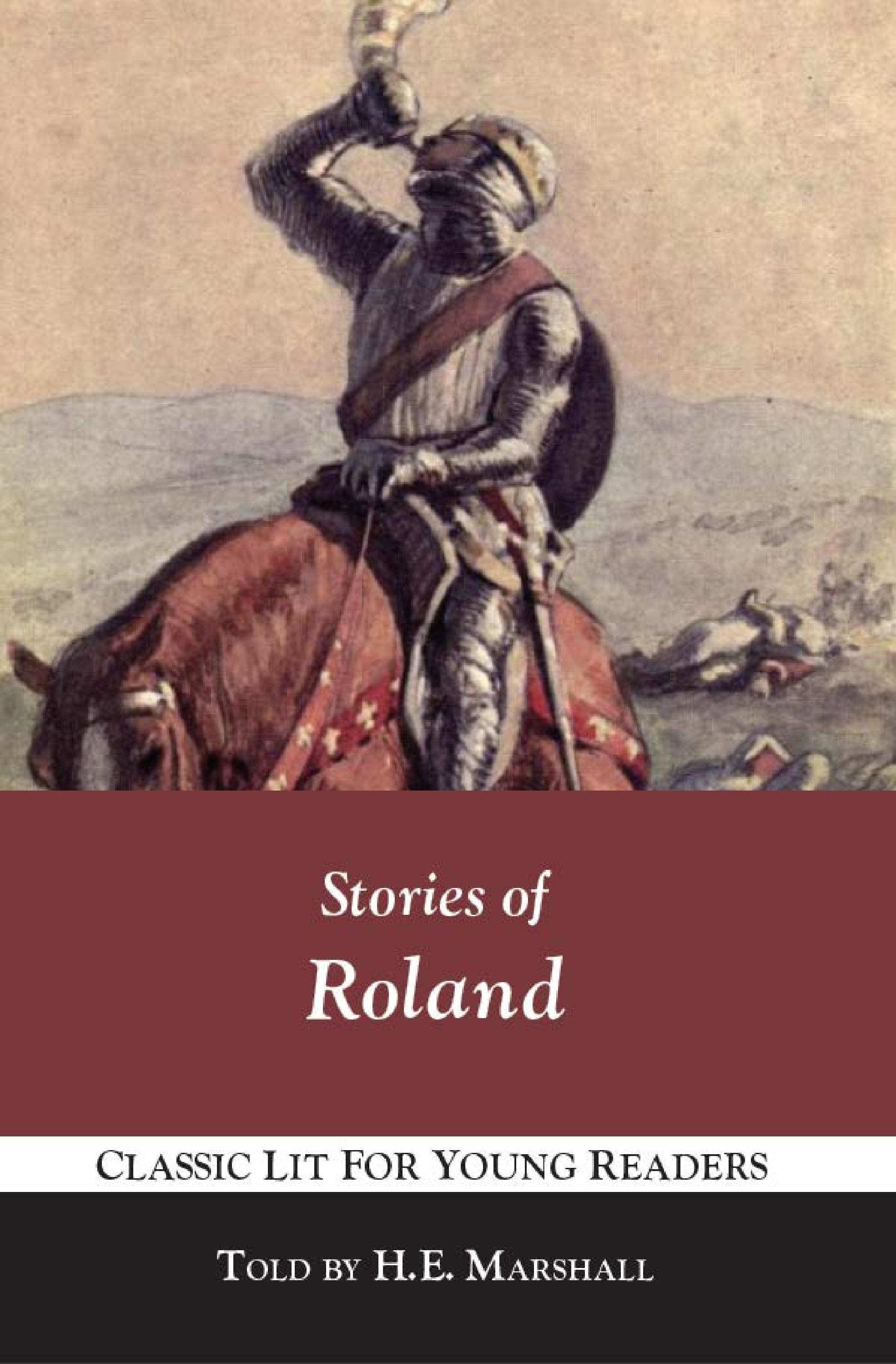 Stories of Roland by Libraries of Hope - Issuu