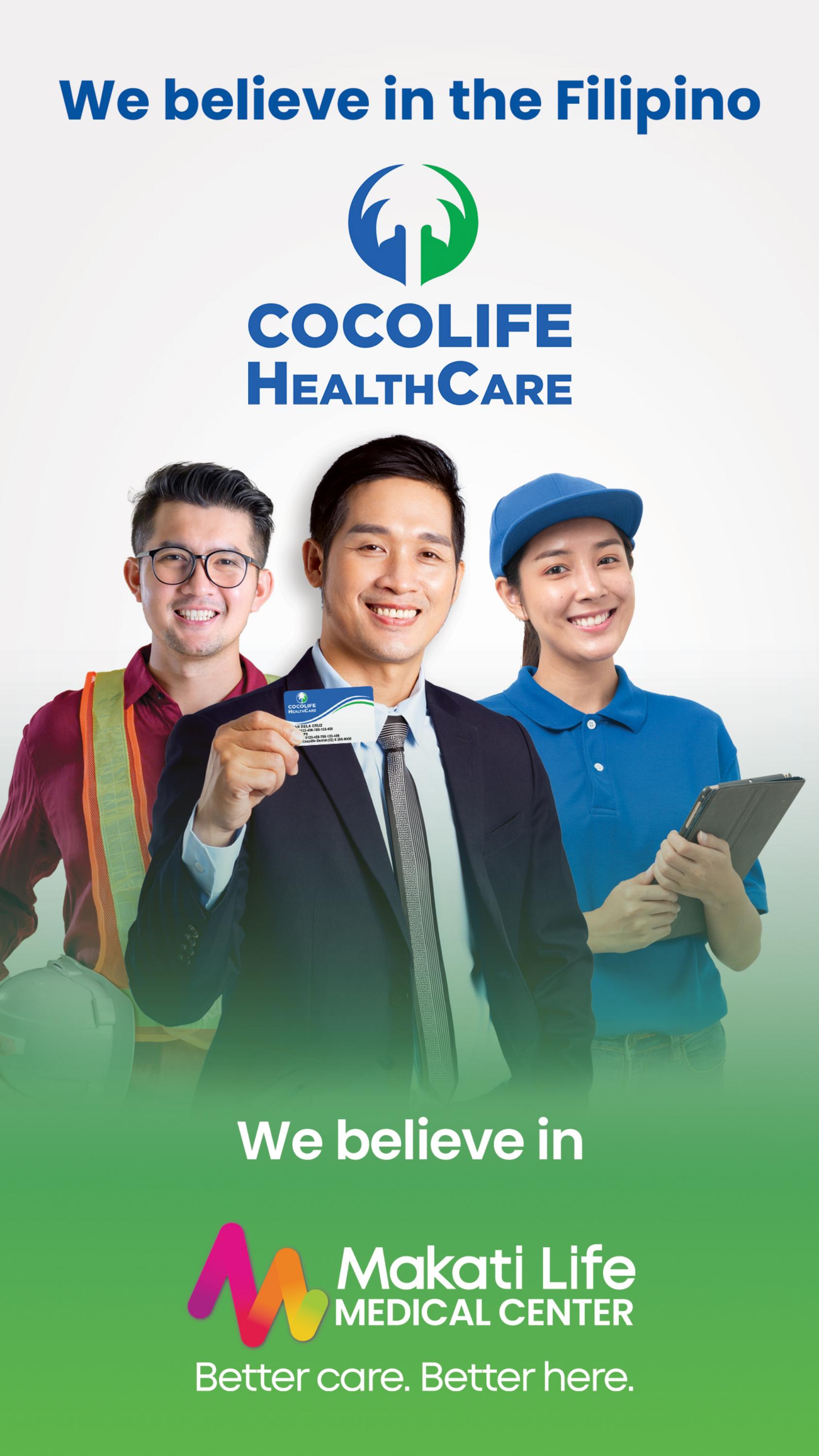 Makati Life x Cocolife E-brochure by Khiel Precious Flores - Issuu