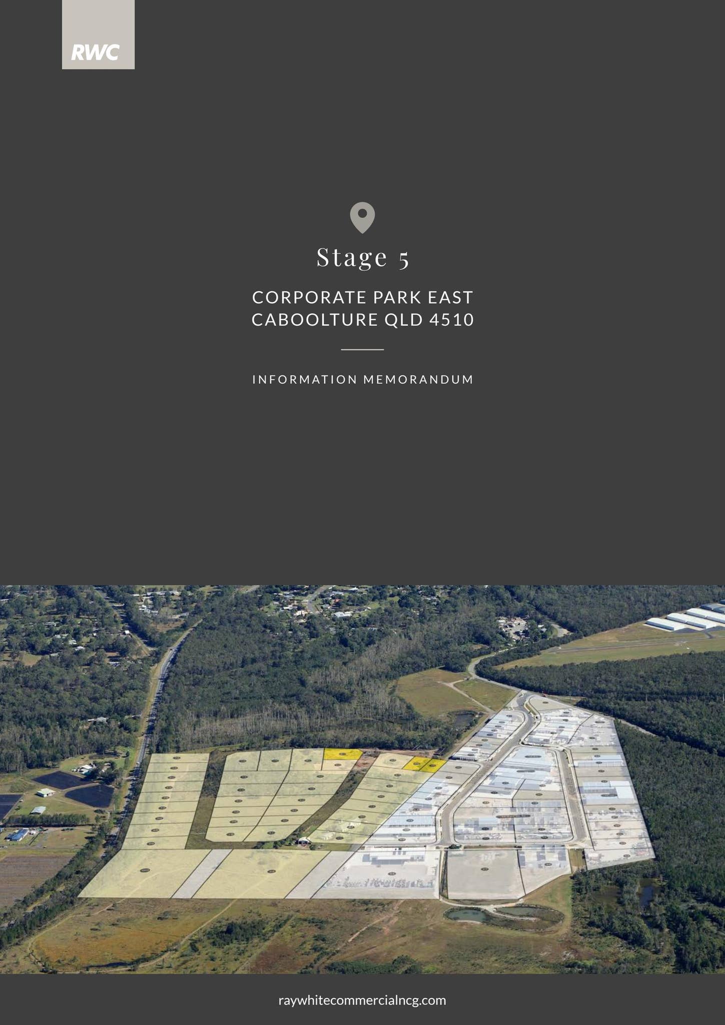 IM | Stage 5/100-138 McNaught Road, Caboolture by Ray White Commercial ...