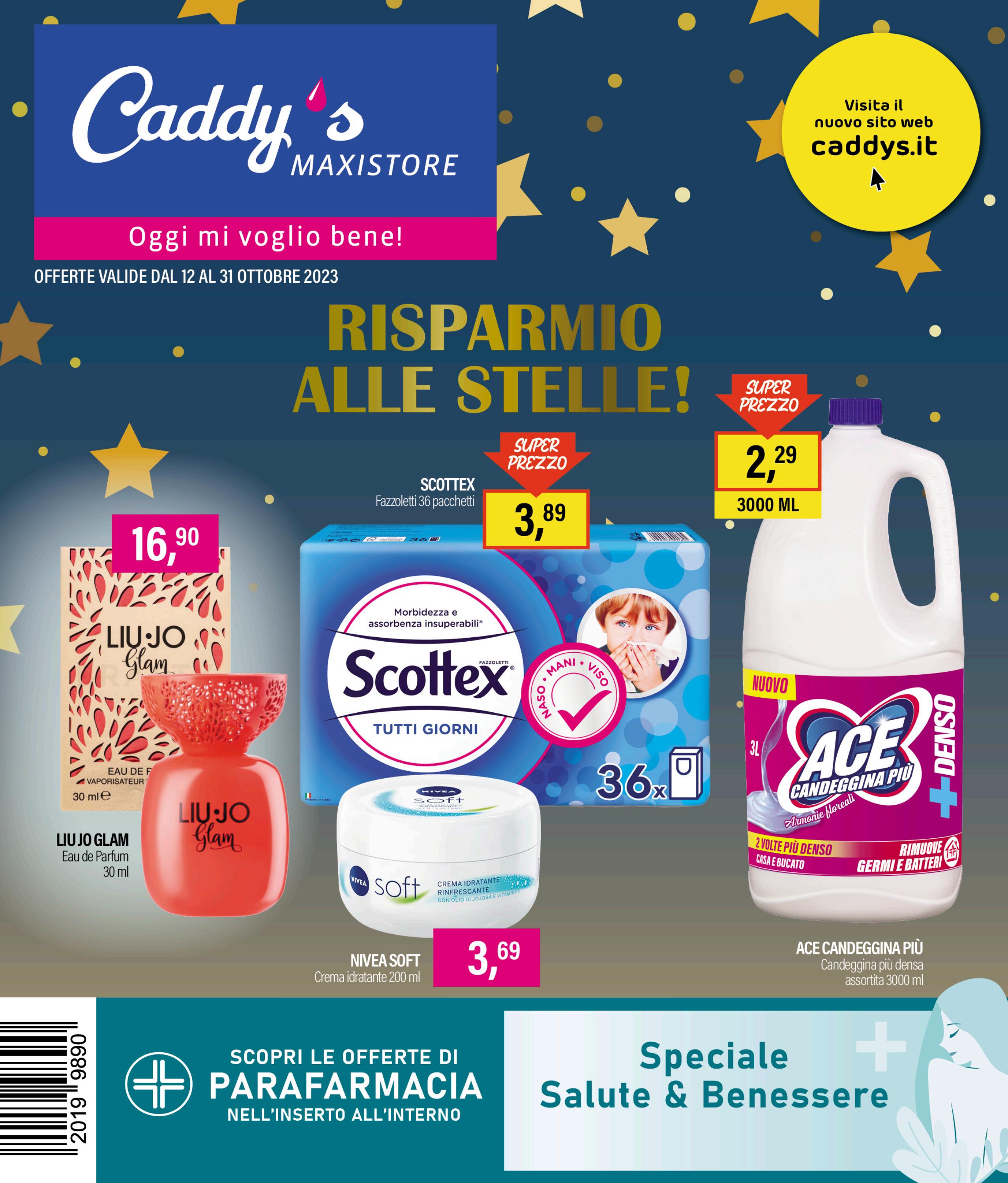 VOL.16 - MAXISTORE by Caddys - Issuu