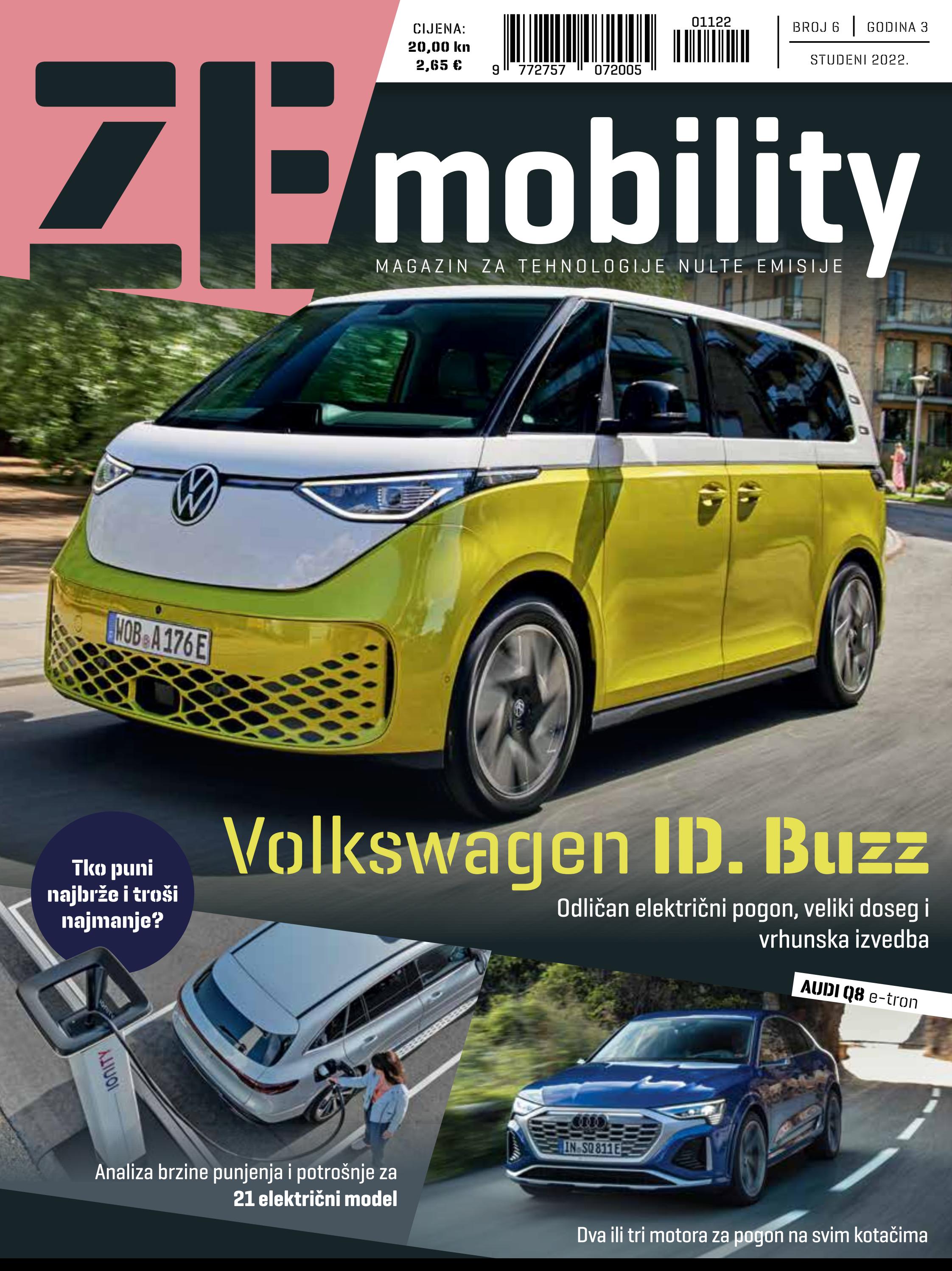 ZE mobility 6 by bmcroatia - Issuu