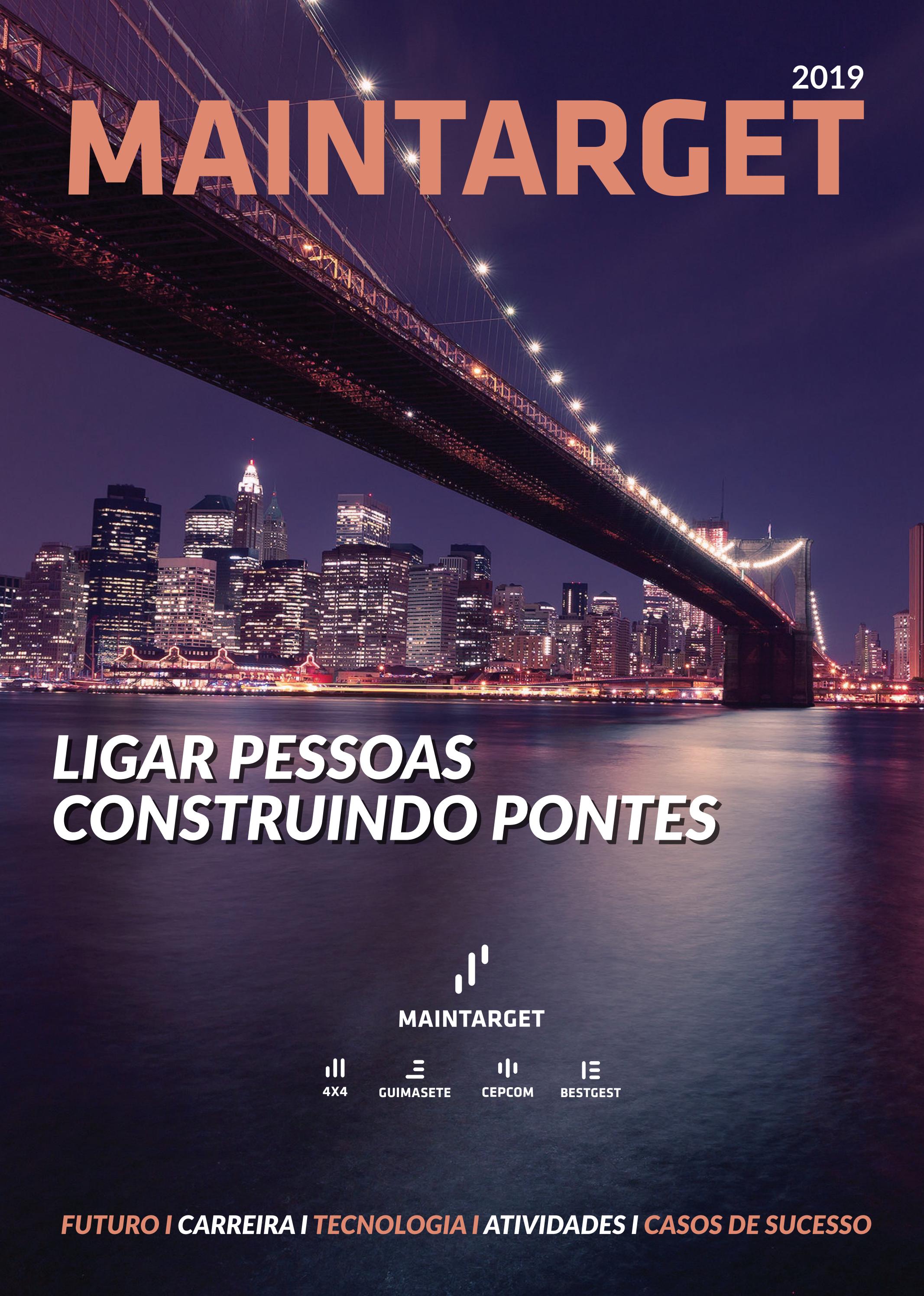 Revista Maintarget 2019 by GrupoMaintarget - Issuu