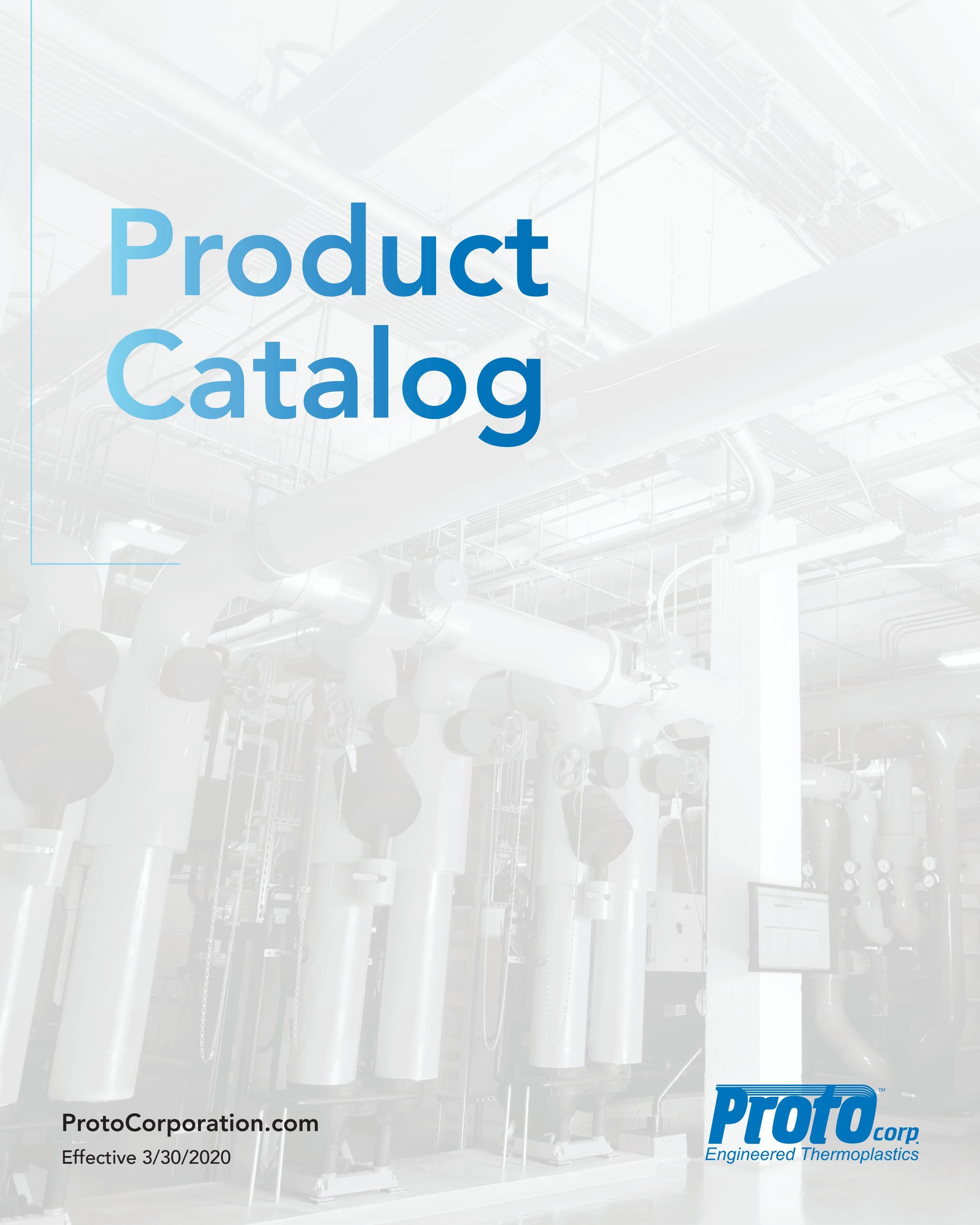 Proto Corporation Product Catalog by Big Sea - Issuu