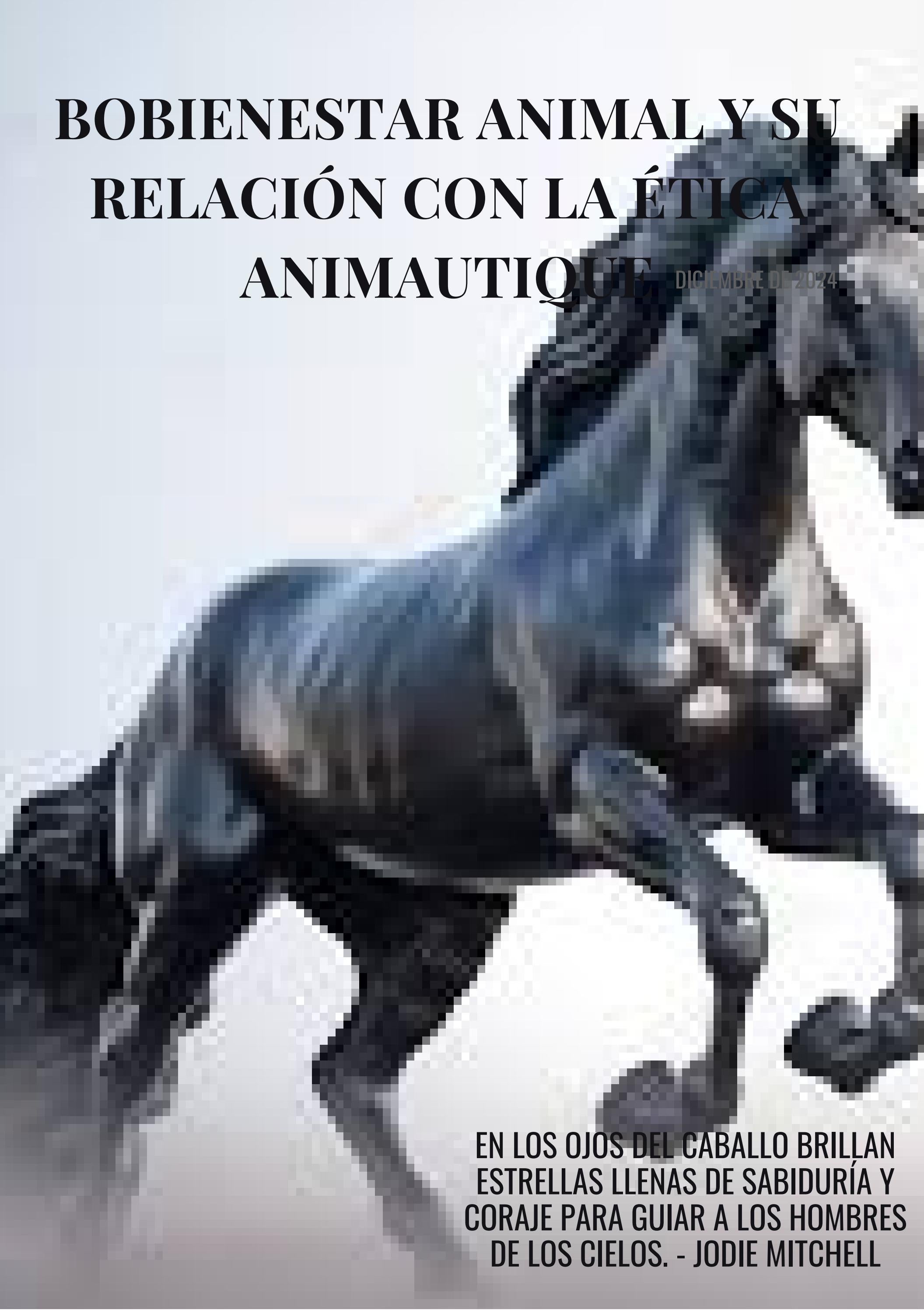 bienestar animal by gloria yaneth ayala palacios - Issuu