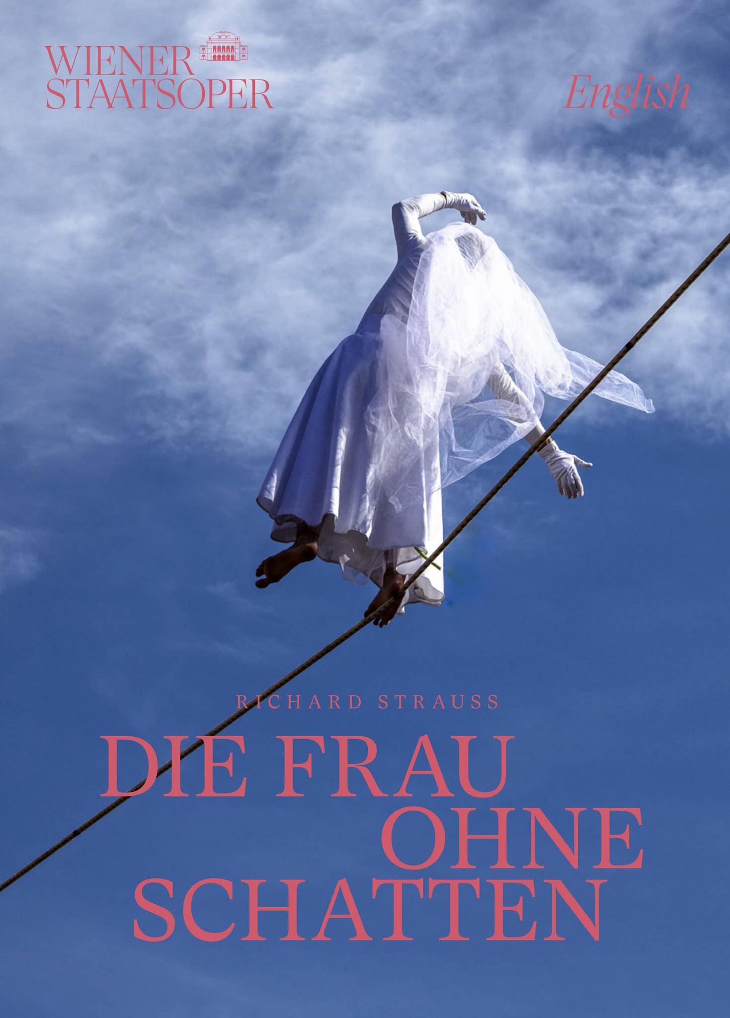 Program booklet »Die Frau ohne Schatten« by Wiener Staatsoper GmbH - Issuu