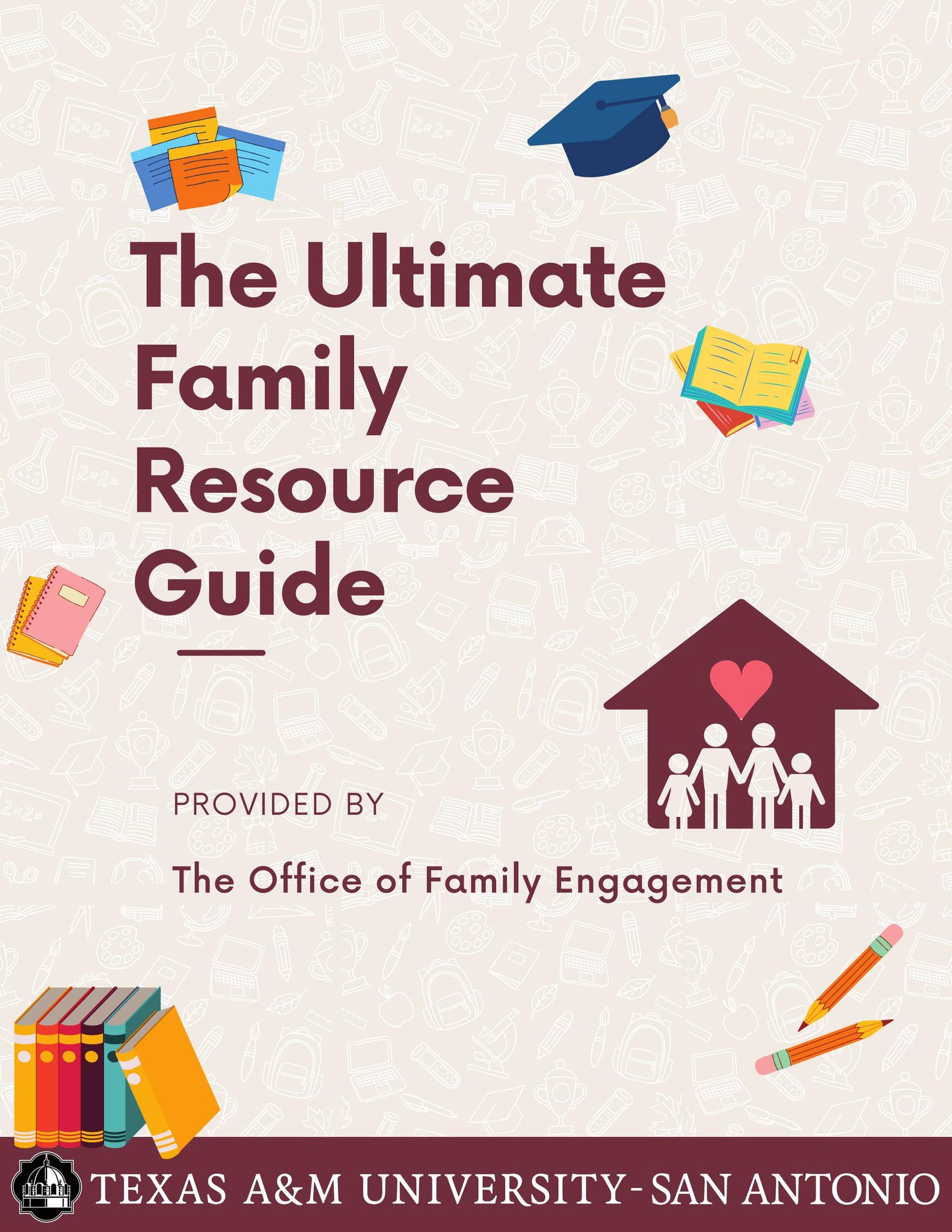 The Ultimate Family Resource Guide by tamu-sa - Issuu