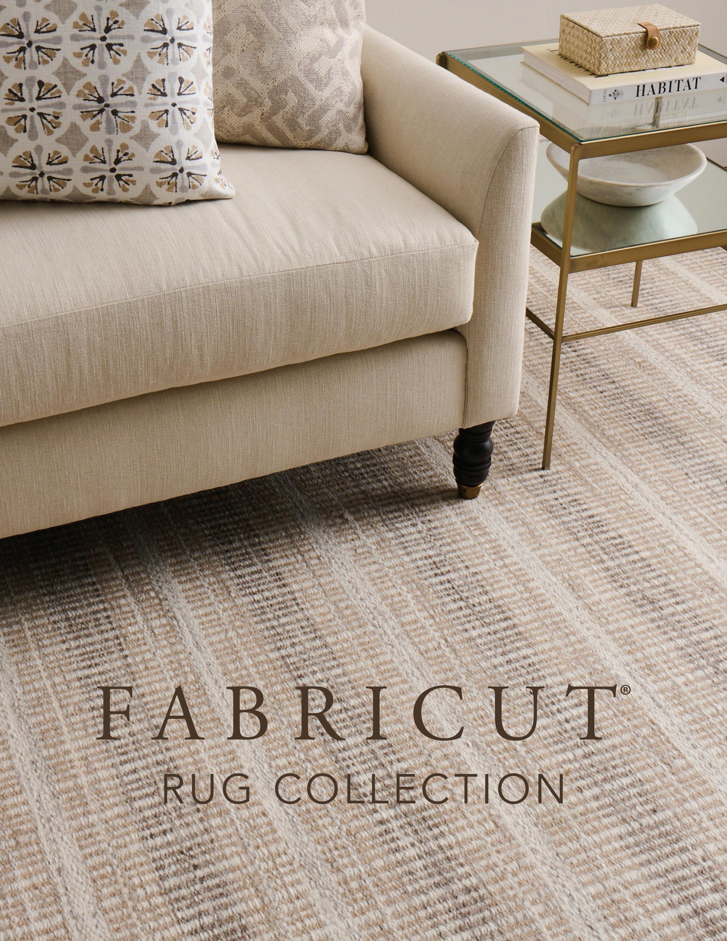 Fabricut Rug Brochure 2023 by Fabricut, Inc. - Issuu
