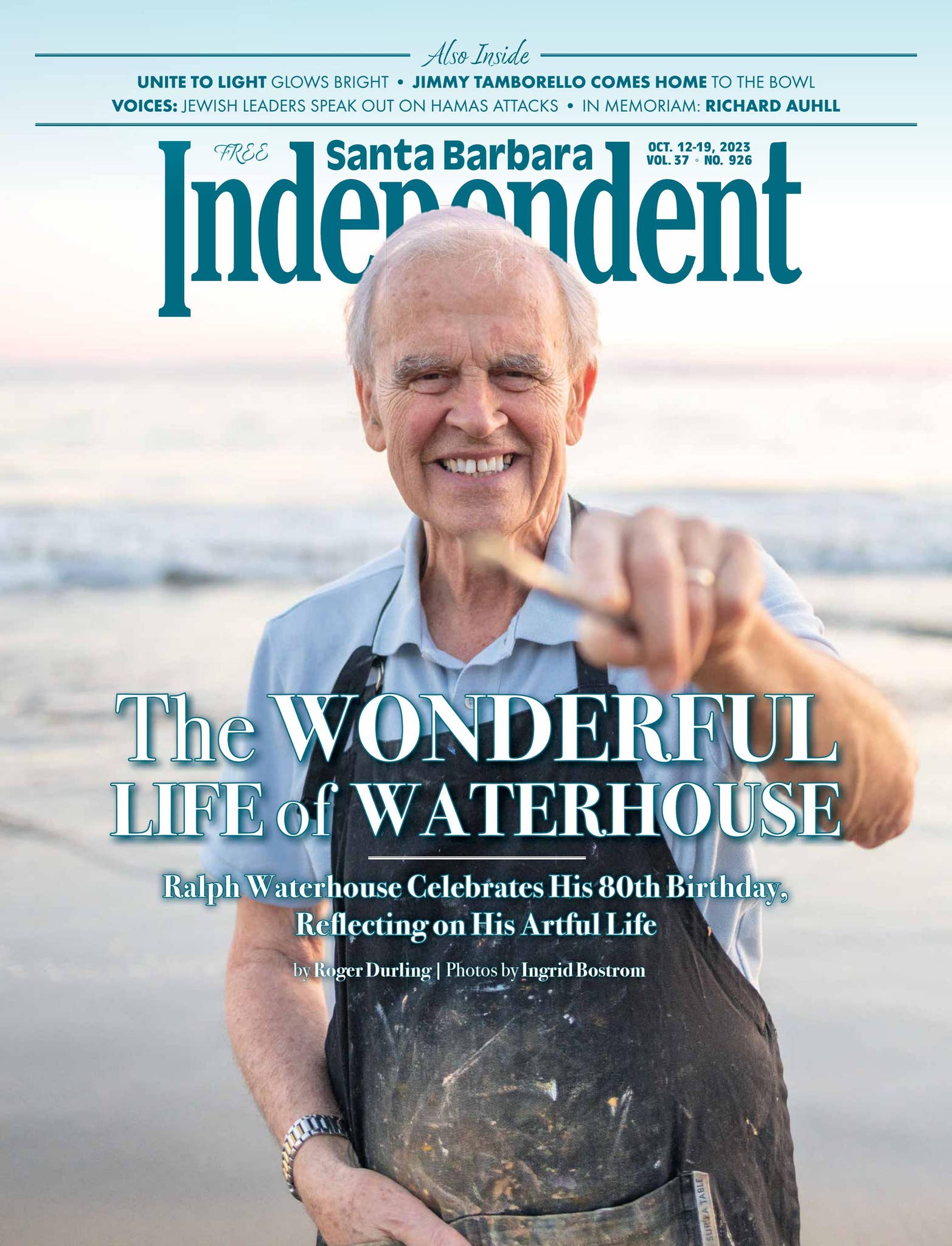 Santa Barbara Independent 10/12/23 by SB Independent - Issuu