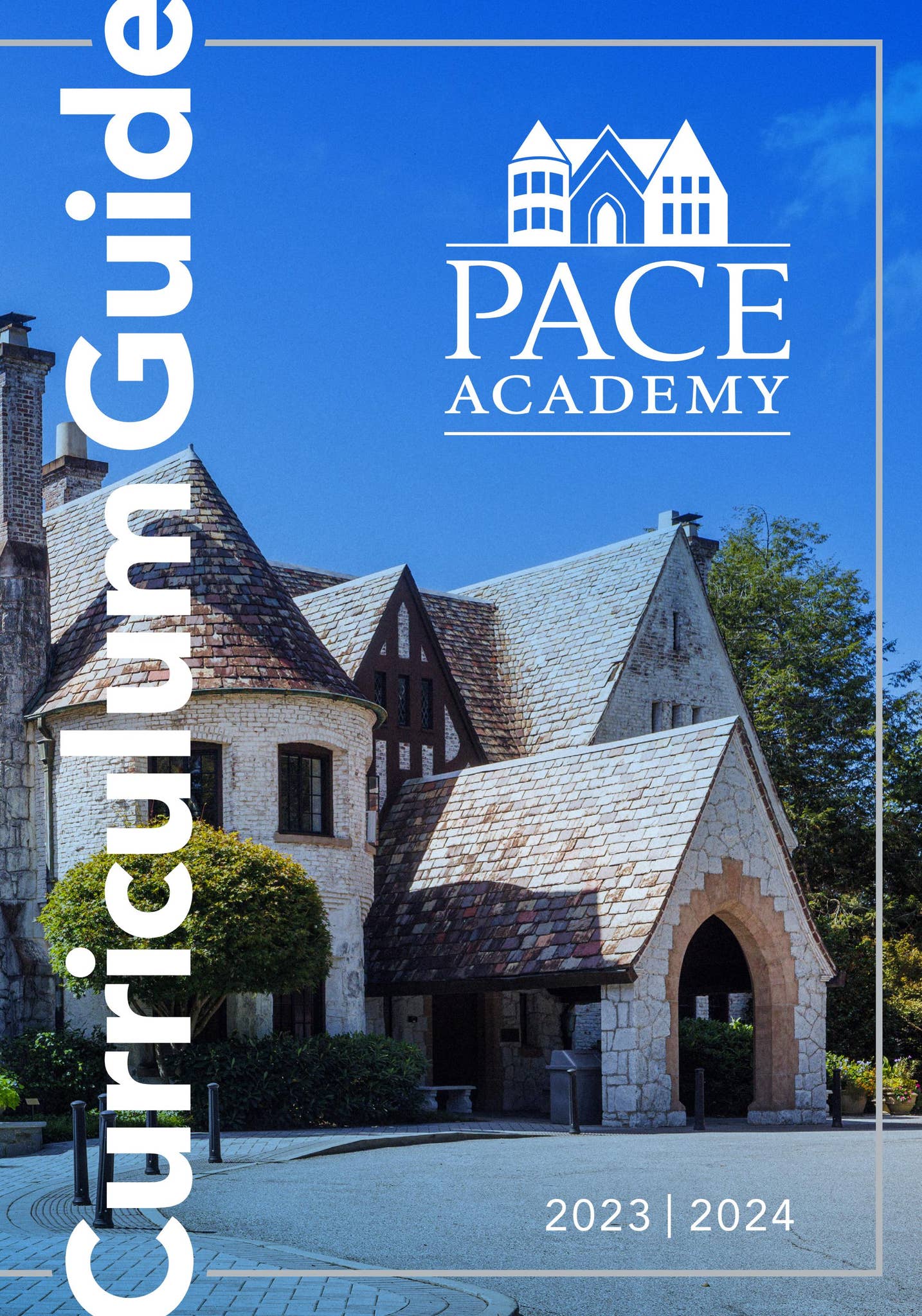 Pace Academy Curriculum Guide 2023-2024 by Pace Academy - Issuu